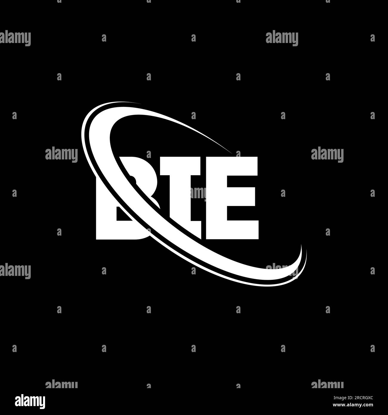 Bie tech logo hi-res stock photography and images - Alamy