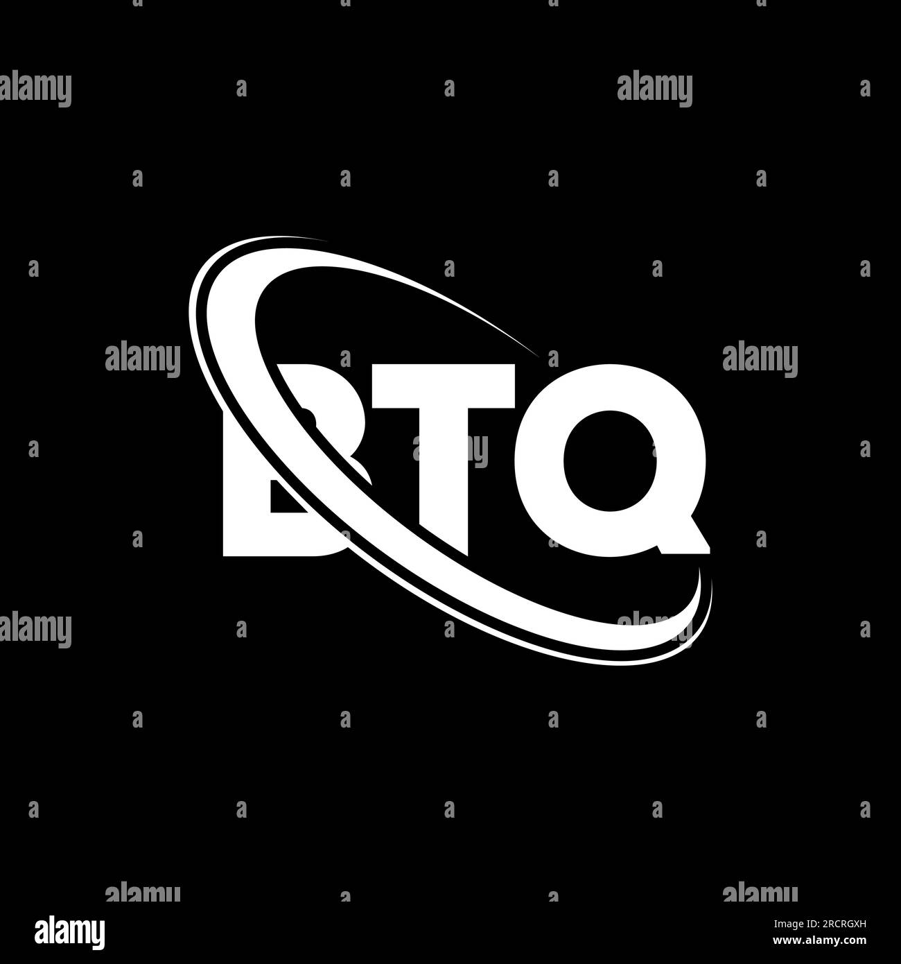 Btq logo hi-res stock photography and images - Alamy