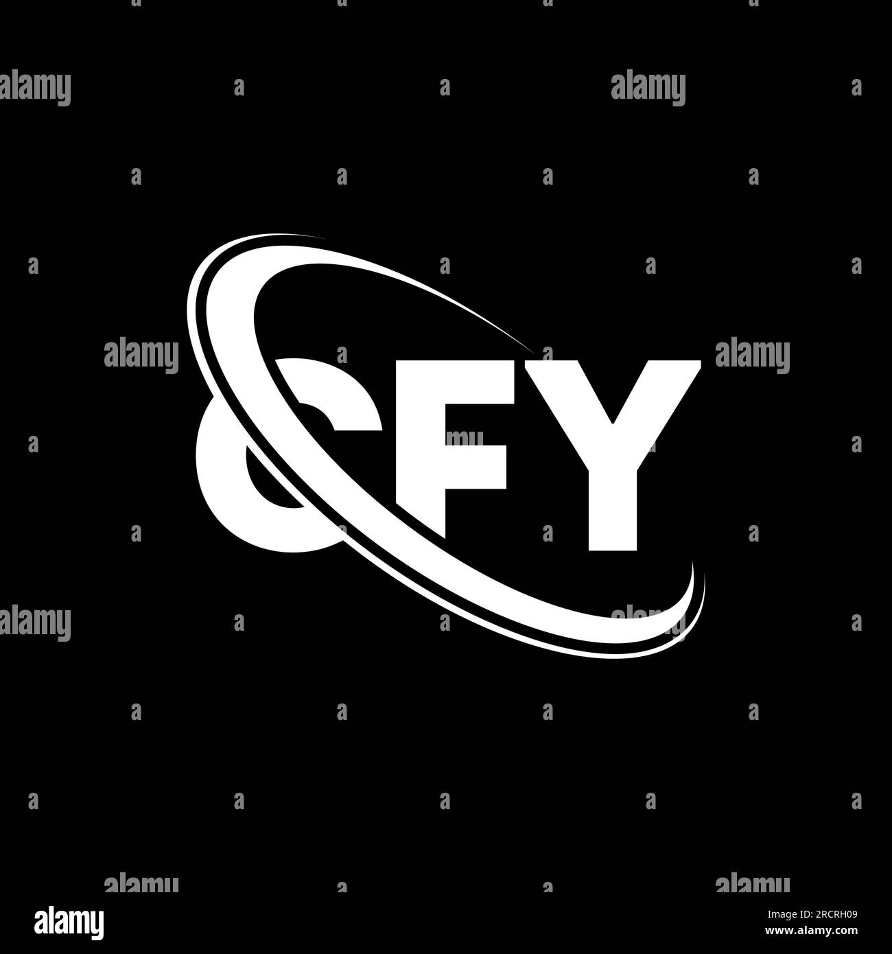 Cfy tech logo hi-res stock photography and images - Alamy