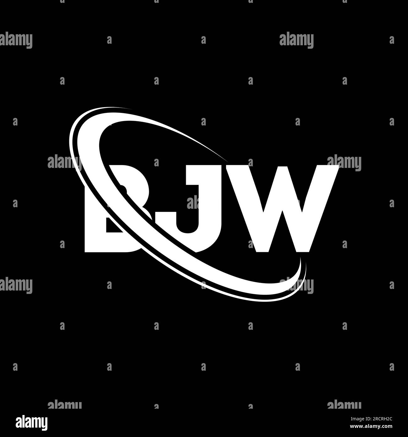 Bjw tech logo hi-res stock photography and images - Alamy