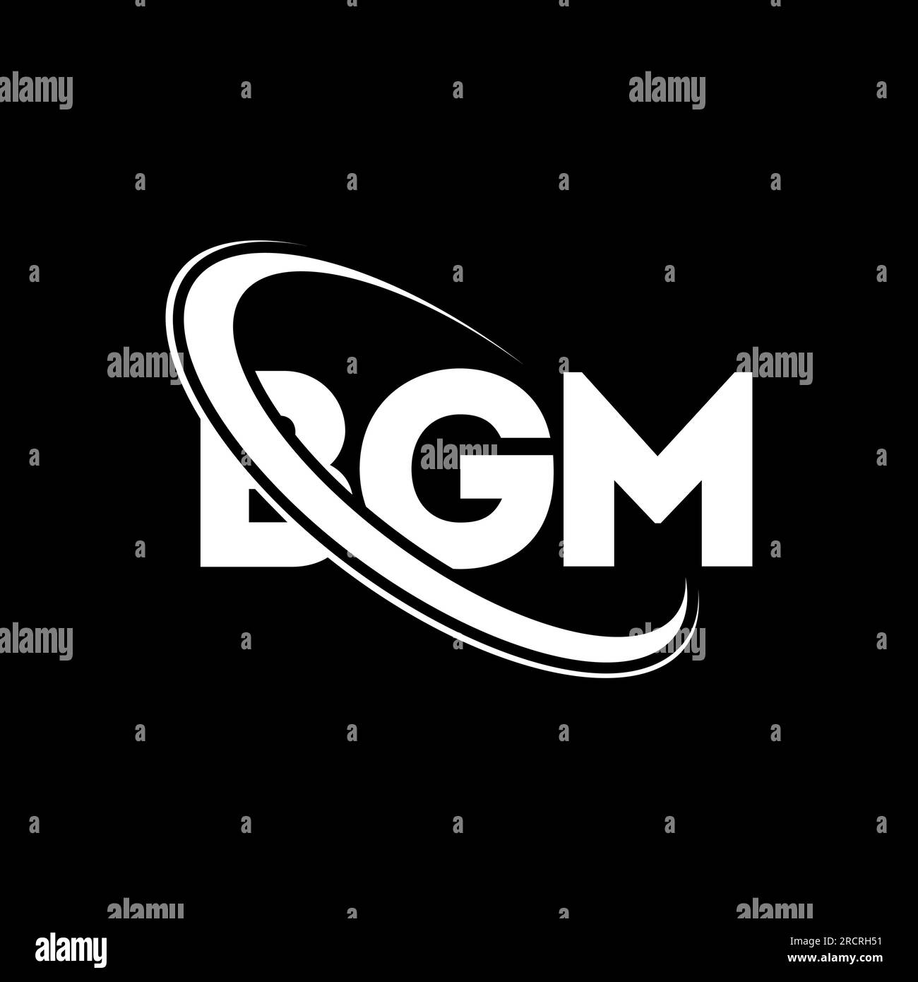 Bgm technology logo hi-res stock photography and images - Alamy
