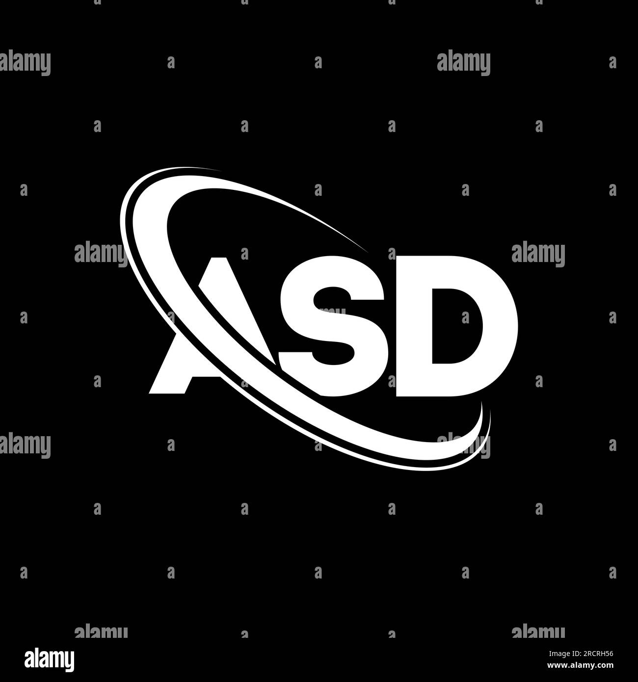 Asd tech logo hi-res stock photography and images - Alamy