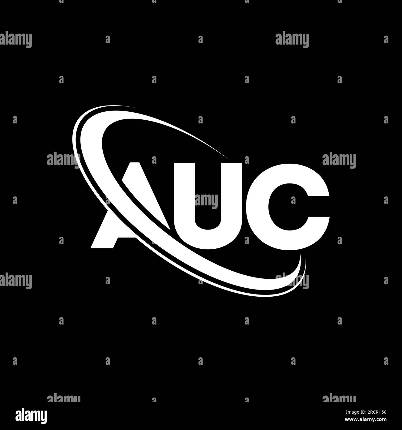 Auc Stock Vector Images - Alamy