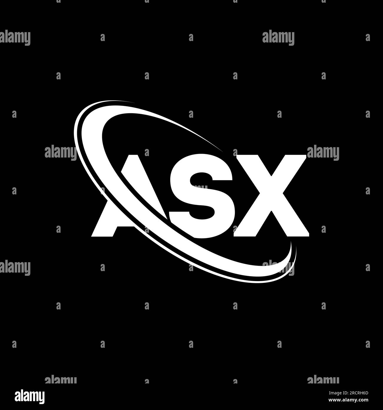 Asx Logo