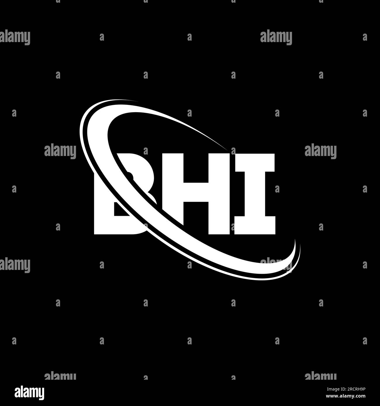 Bhi technology logo hi-res stock photography and images - Alamy