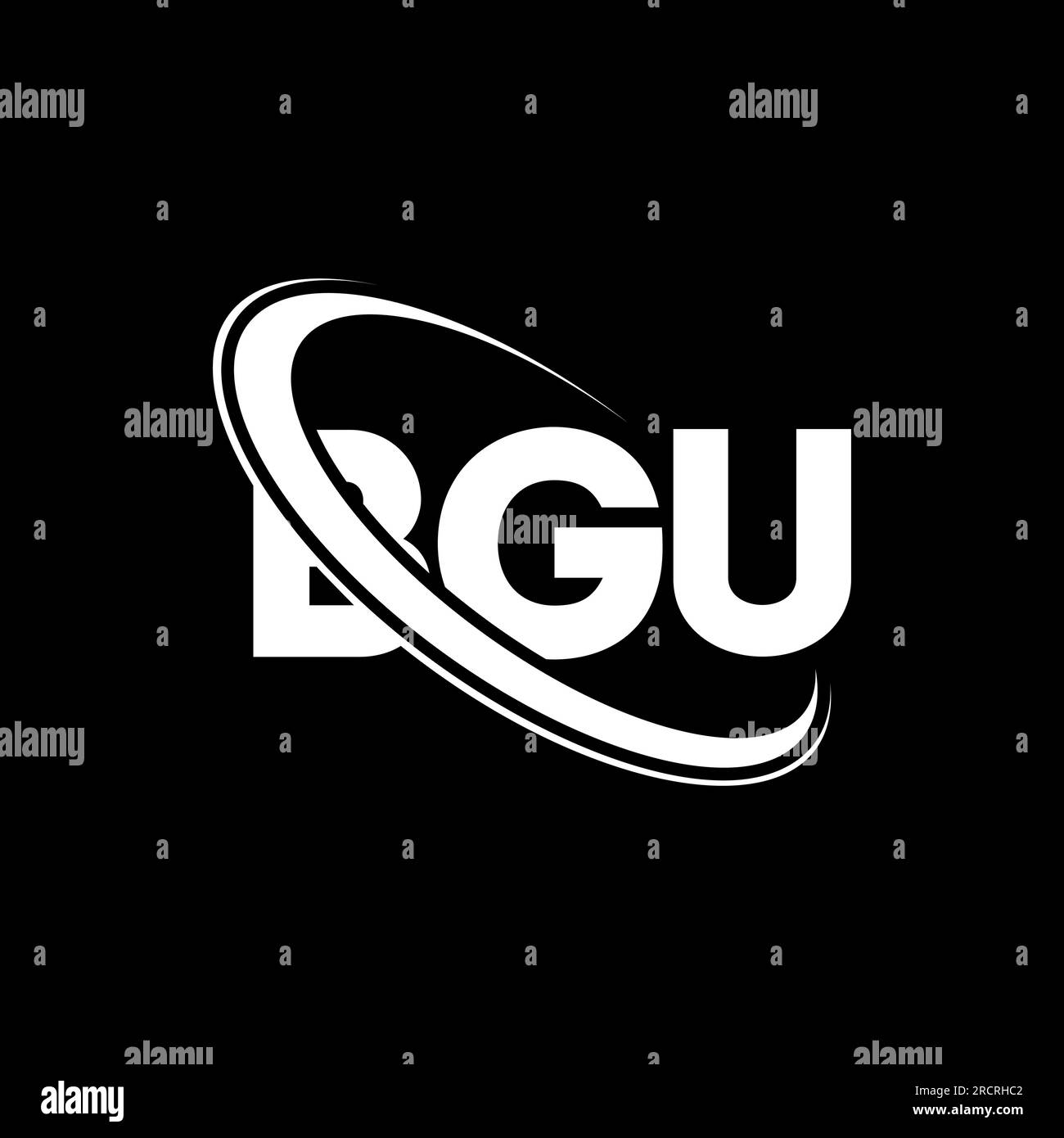 Bgu logo hi-res stock photography and images - Alamy