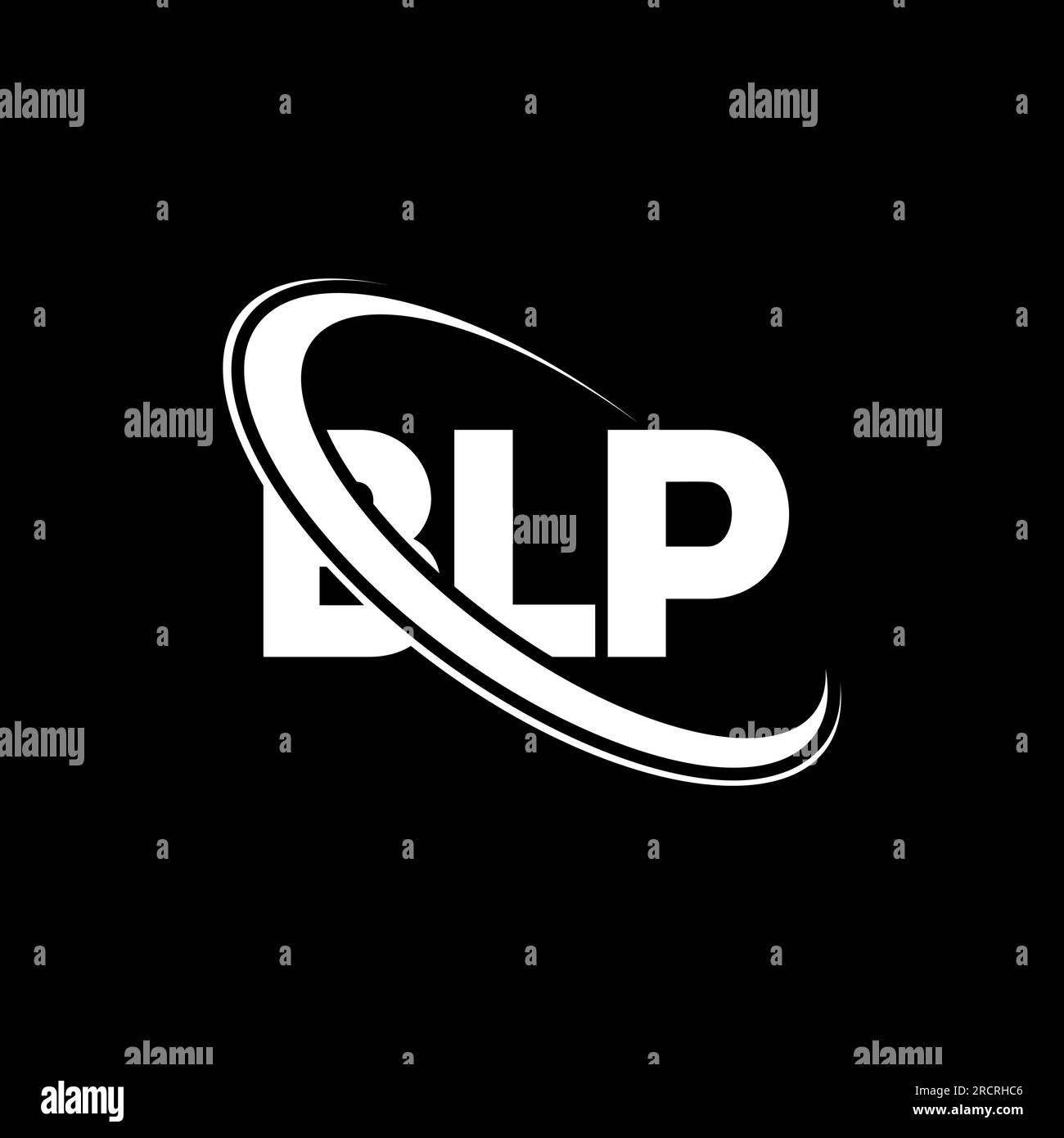 Blp technology logo hi-res stock photography and images - Alamy