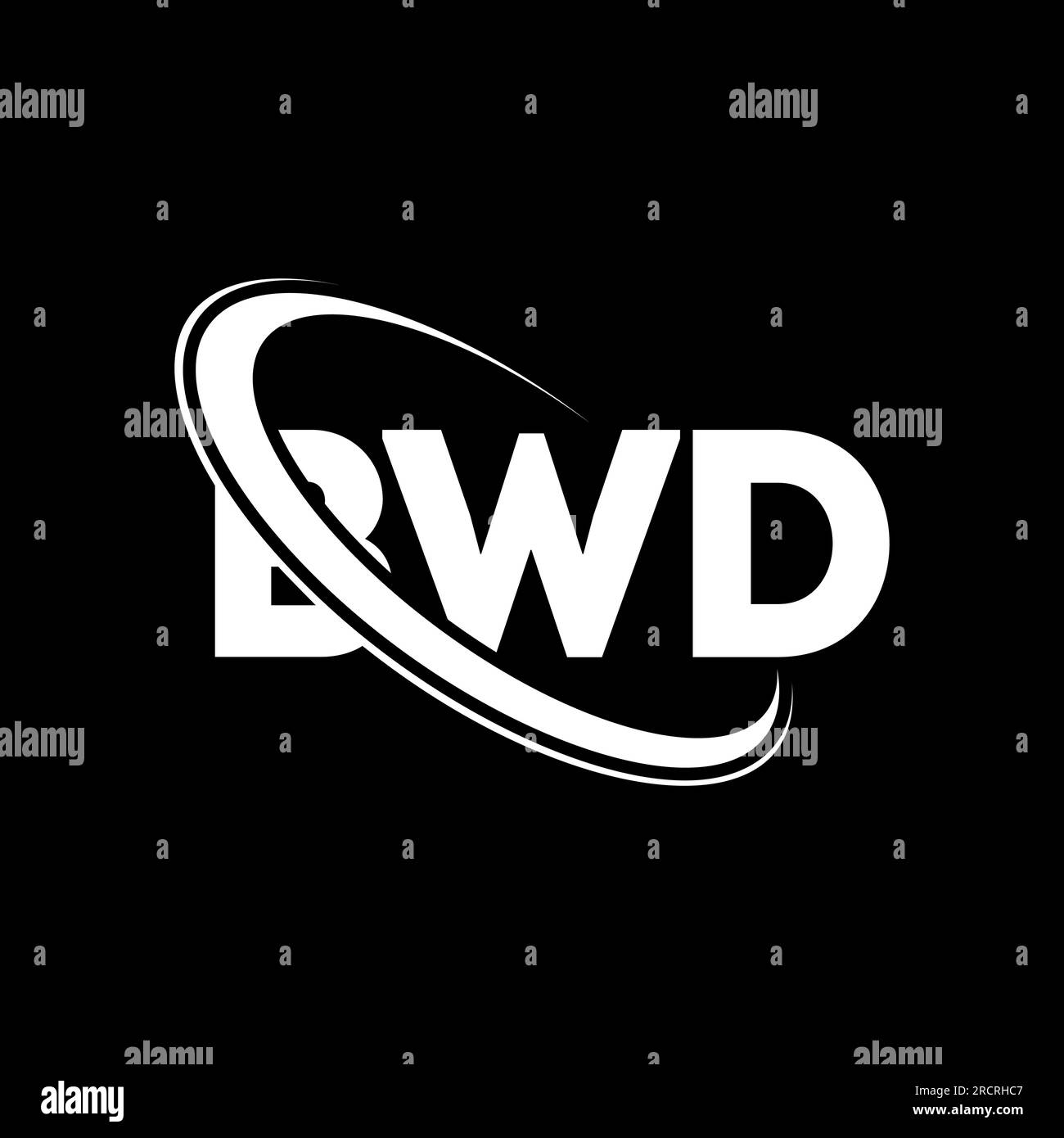 Bwd logo hi-res stock photography and images - Alamy