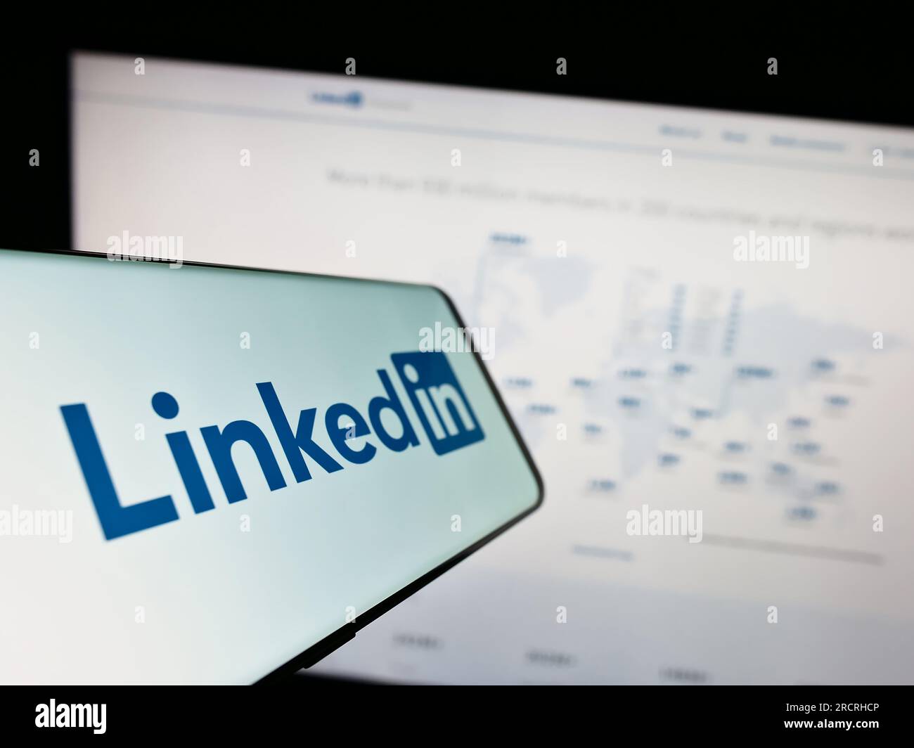 Linkedin Corporation