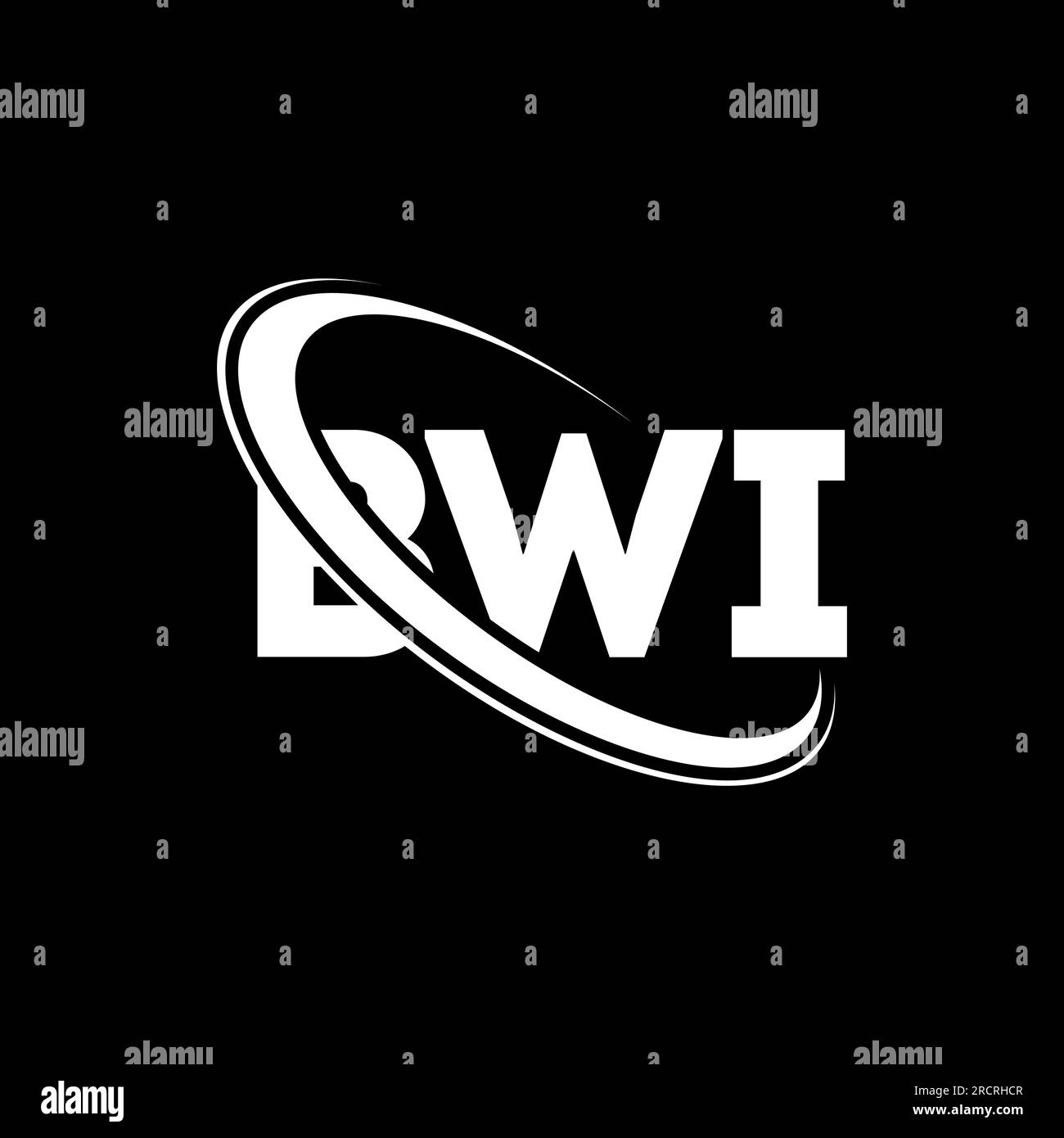 Bwi tech logo hi-res stock photography and images - Alamy