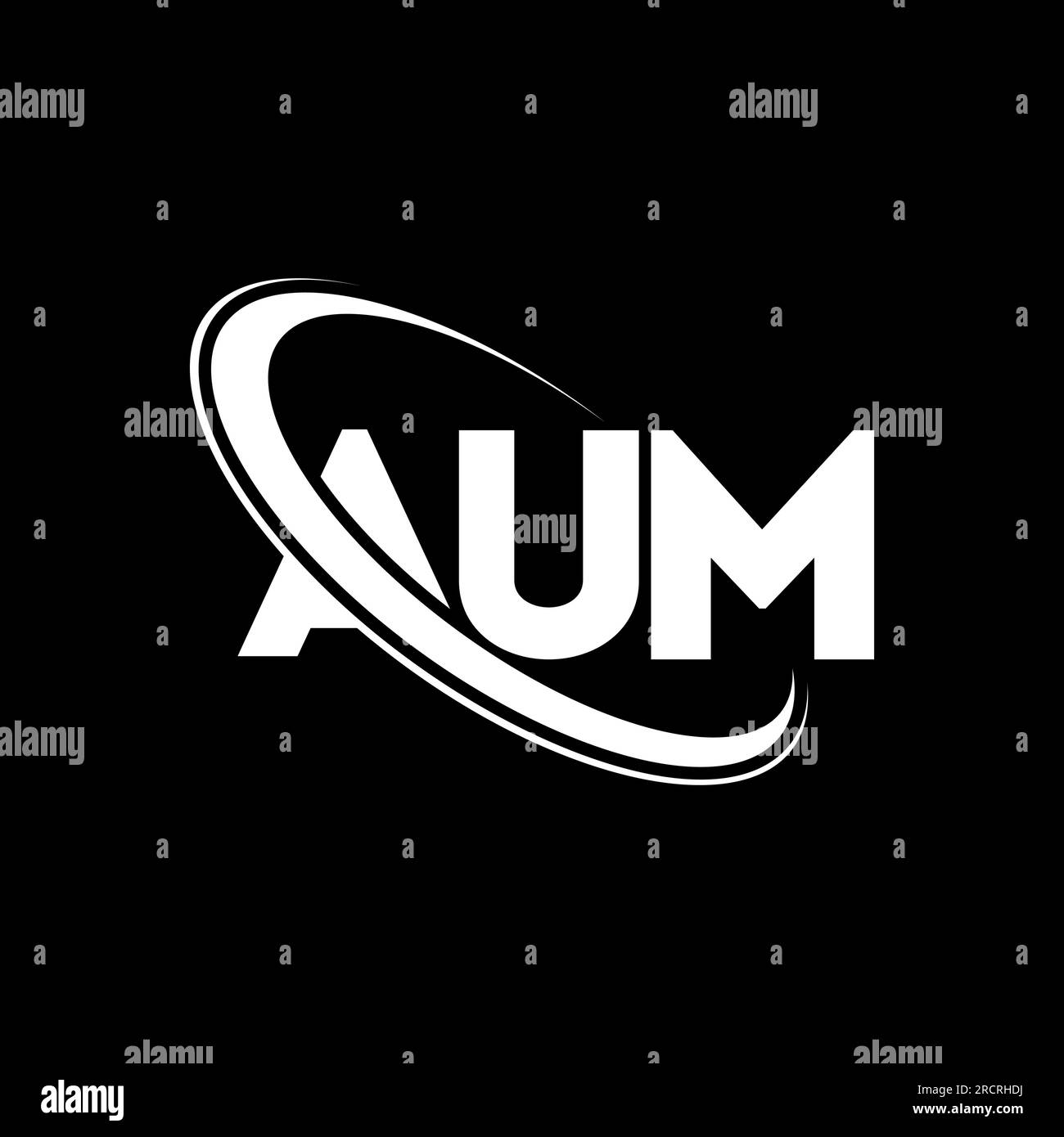 Aum Logo