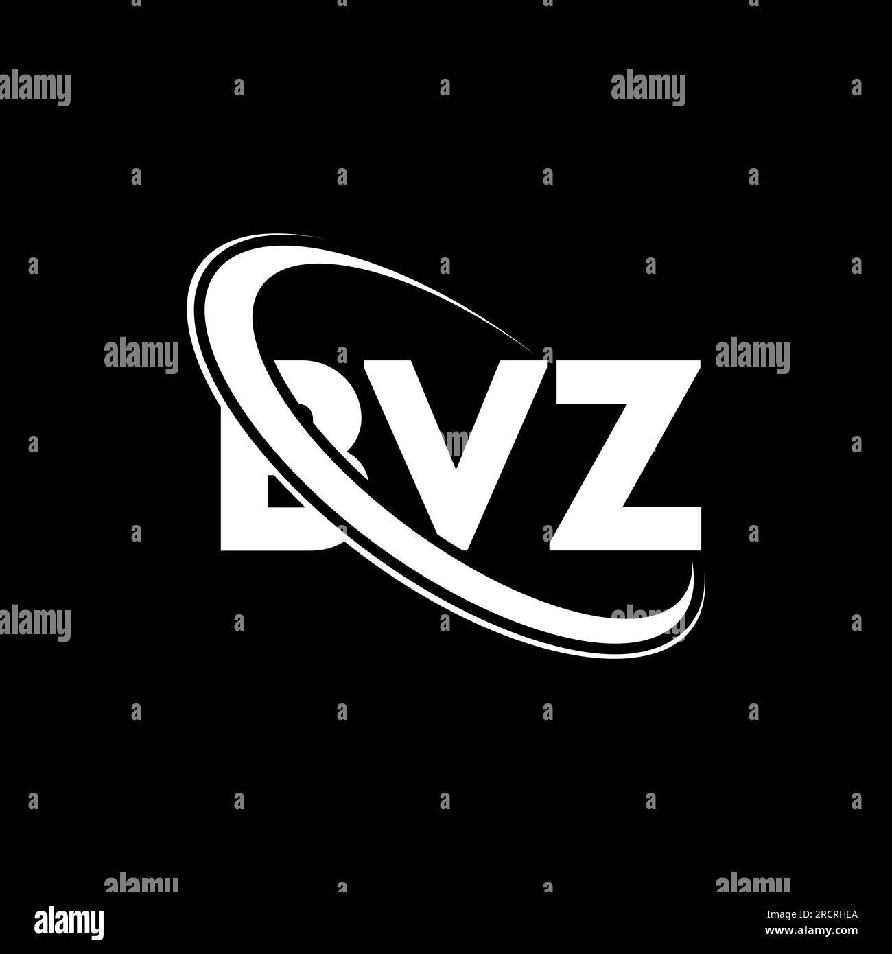 Bvz logo hi-res stock photography and images - Alamy