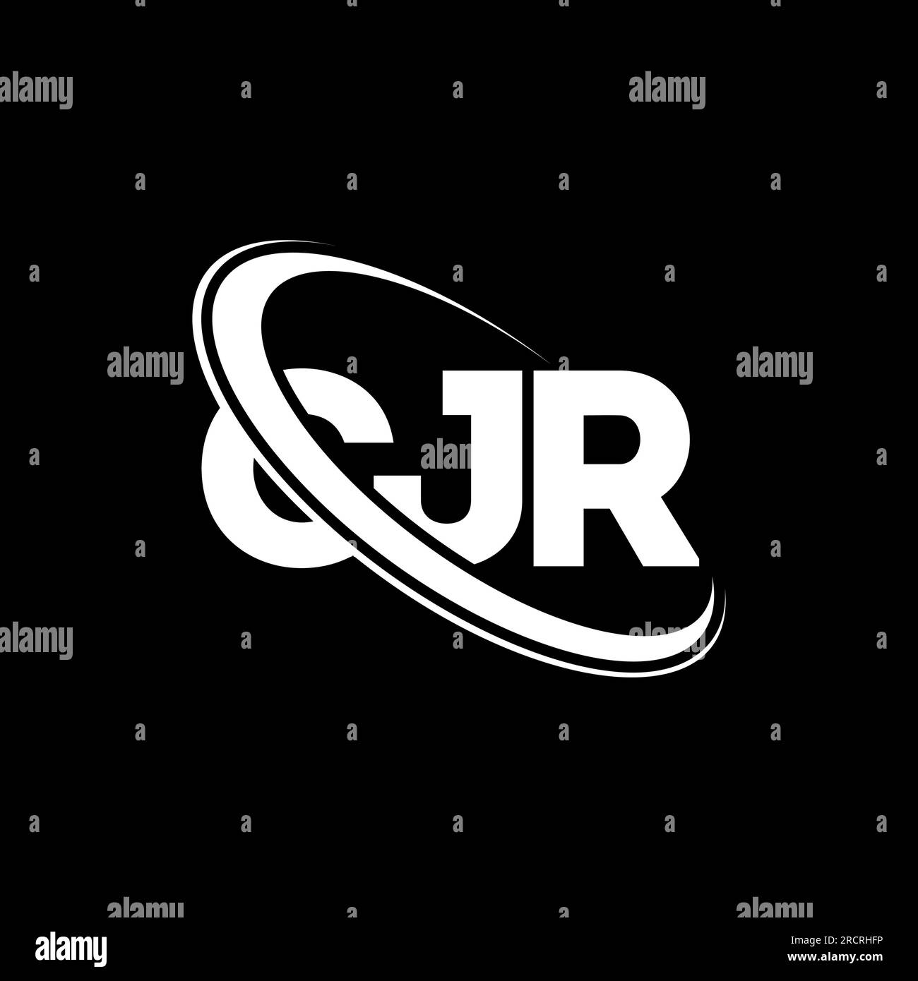 Cjr tech logo hi-res stock photography and images - Alamy