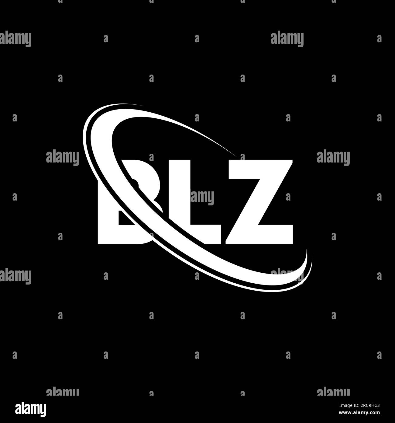 Blz Stock Vector Images - Alamy