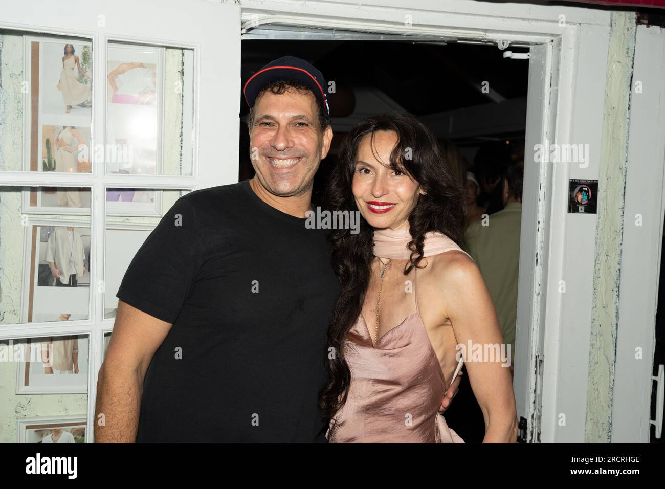 Ruth katz hi-res stock photography and images - Alamy