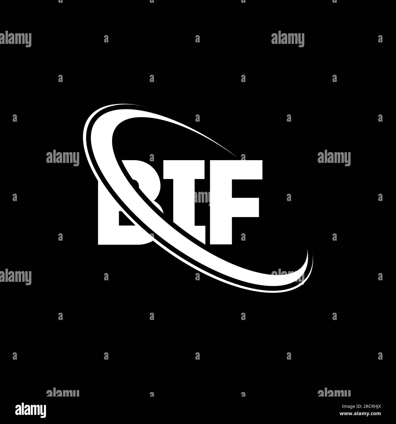 Bif technology logo hi-res stock photography and images - Alamy