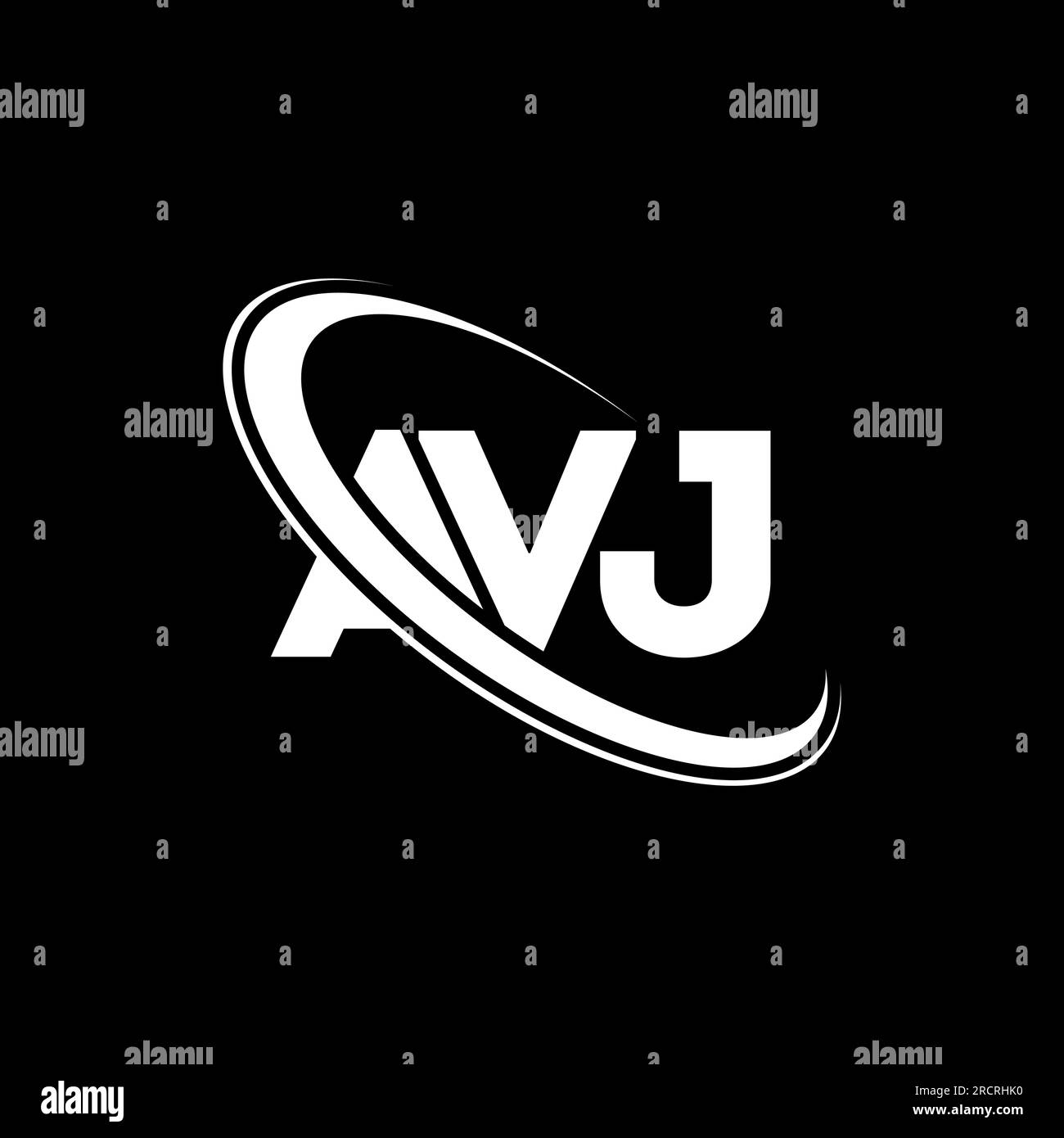 Avj logo hi-res stock photography and images - Alamy