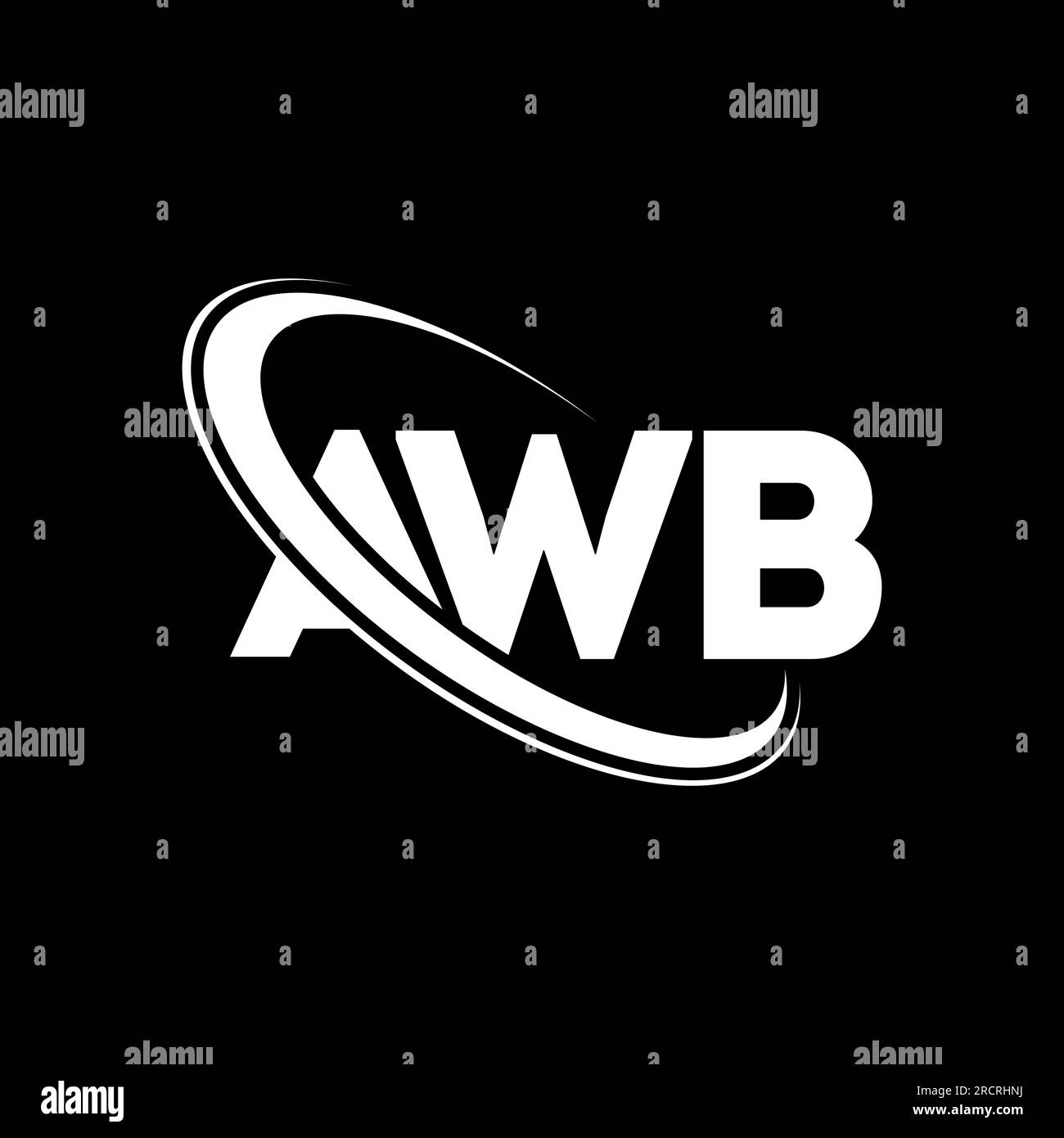 Awb tech logo hi-res stock photography and images - Alamy
