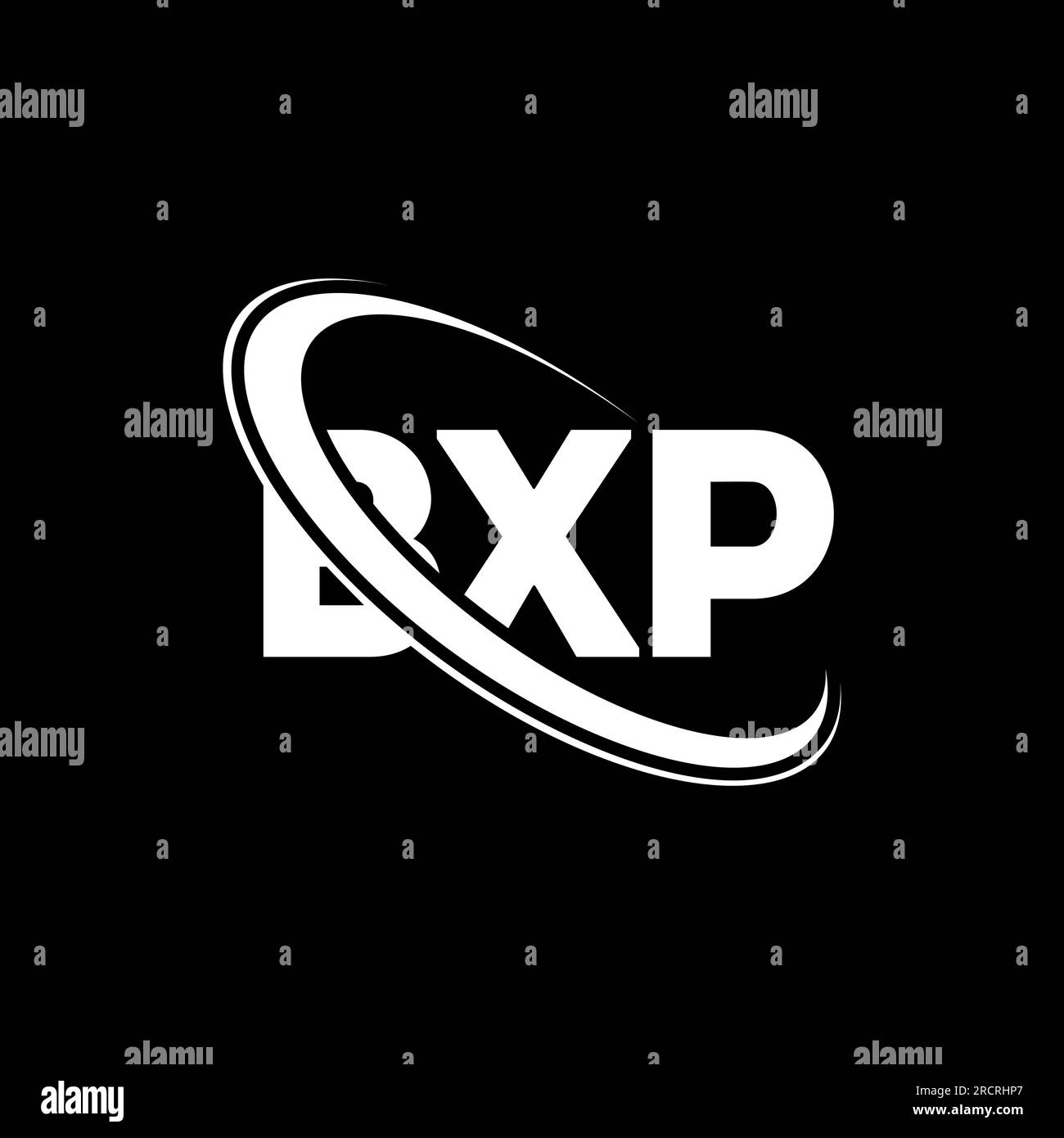 Bxp tech logo hi-res stock photography and images - Alamy
