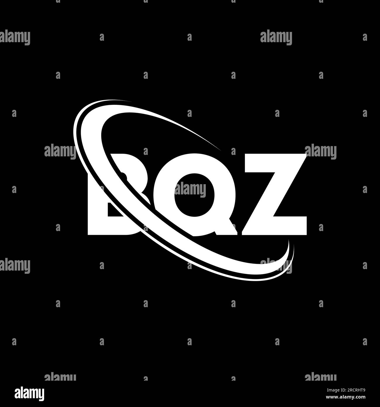 Bqz logo hi-res stock photography and images - Alamy