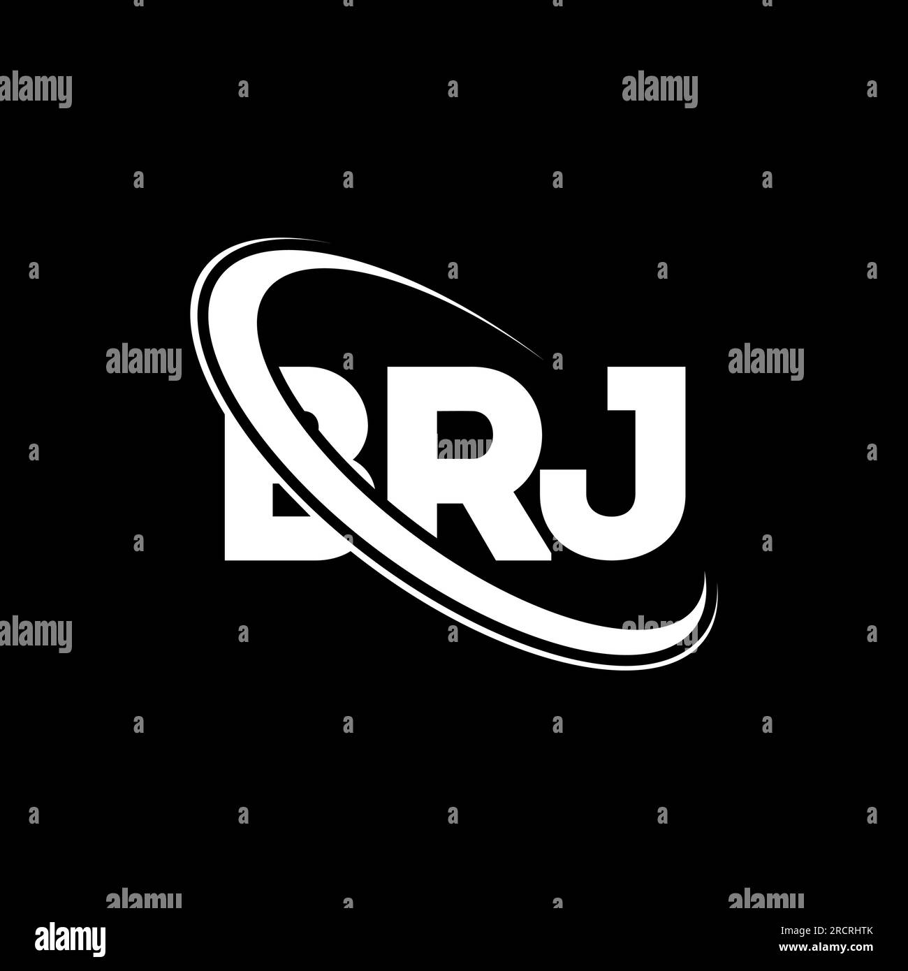 Brj technology logo hi-res stock photography and images - Alamy