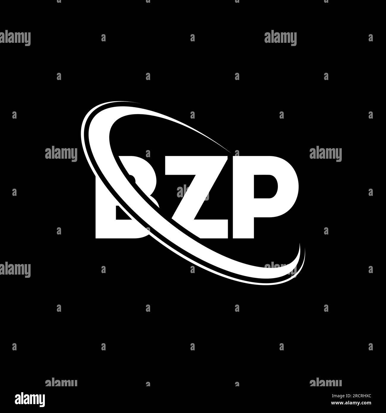 Bzp tech logo hi-res stock photography and images - Alamy
