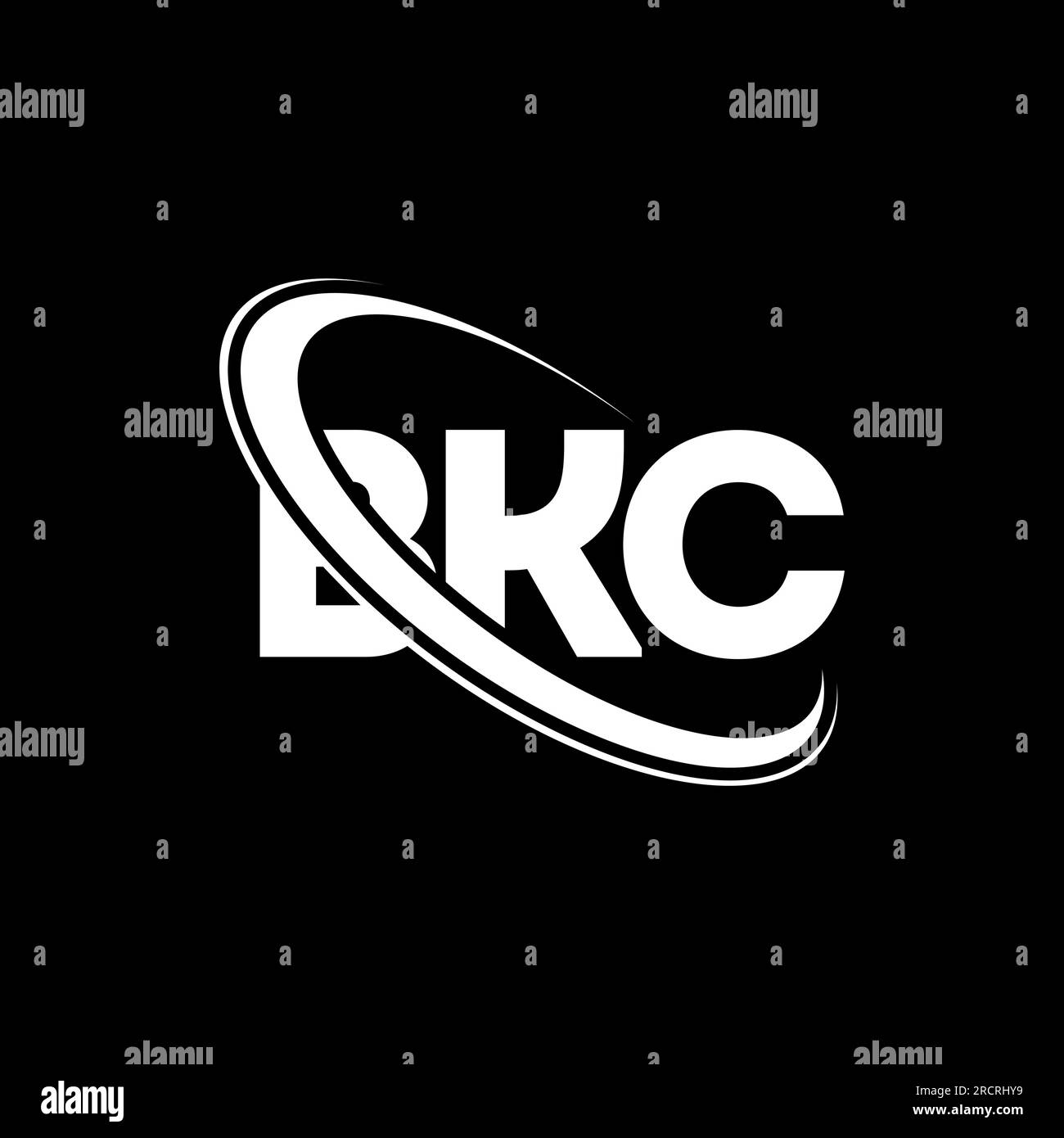 Bkc technology logo hi-res stock photography and images - Alamy