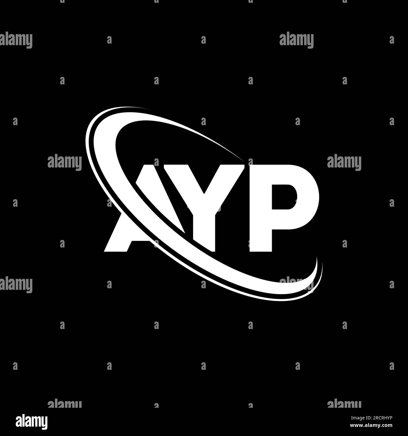 Ayp technology logo hi-res stock photography and images - Alamy
