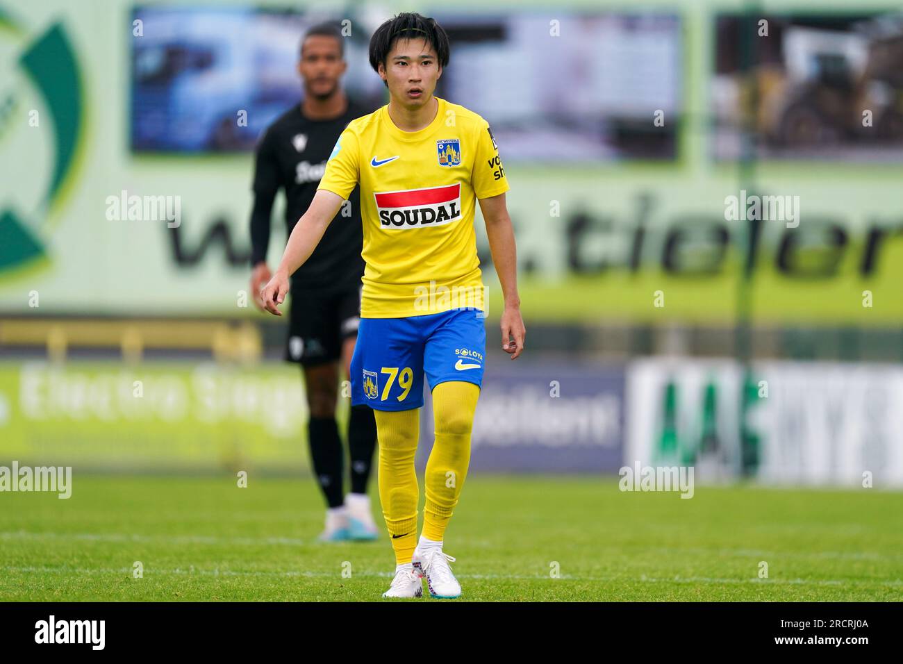 Yusuke matsuo hi-res stock photography and images - Alamy