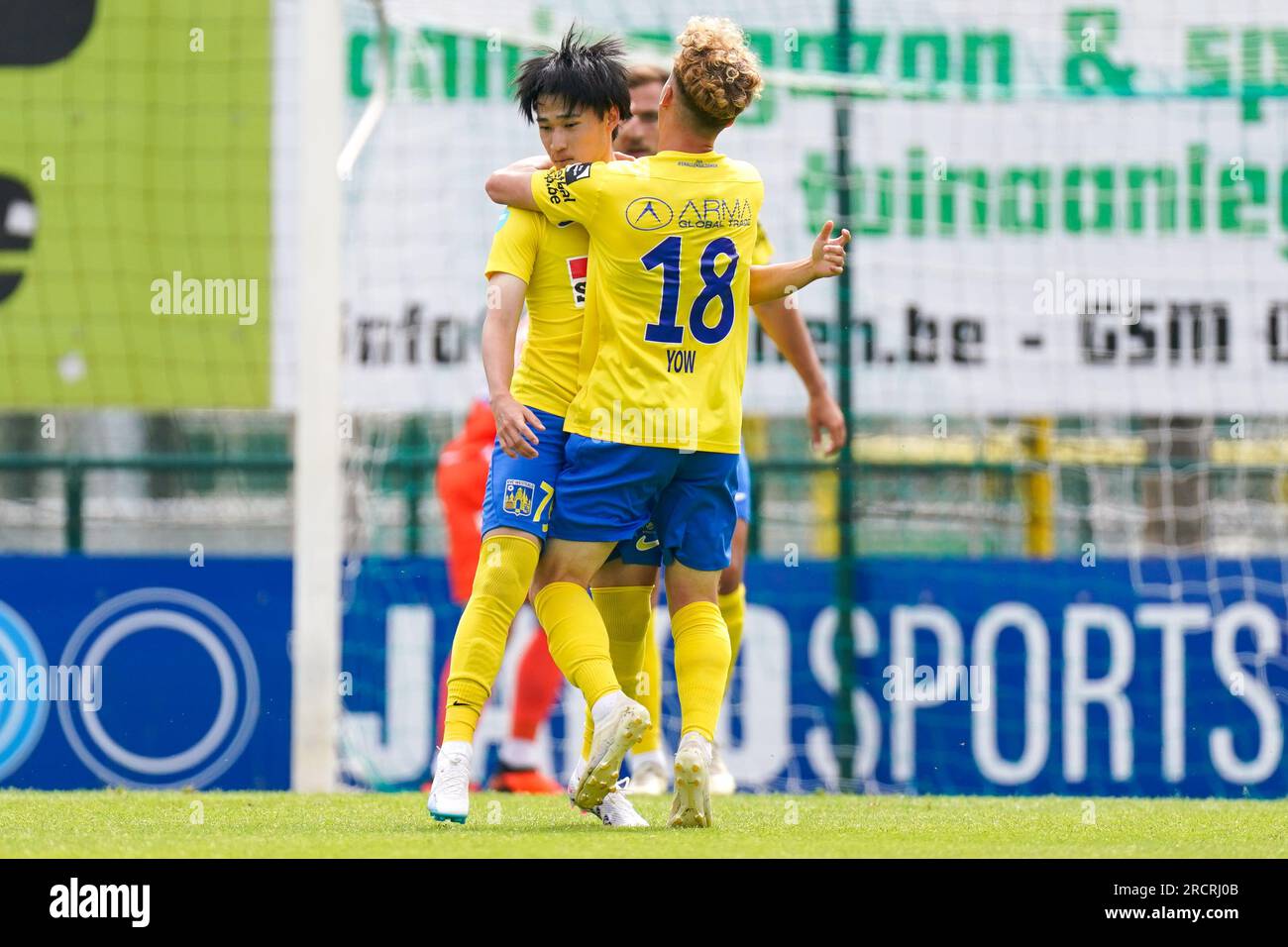 Yusuke matsuo hi-res stock photography and images - Alamy