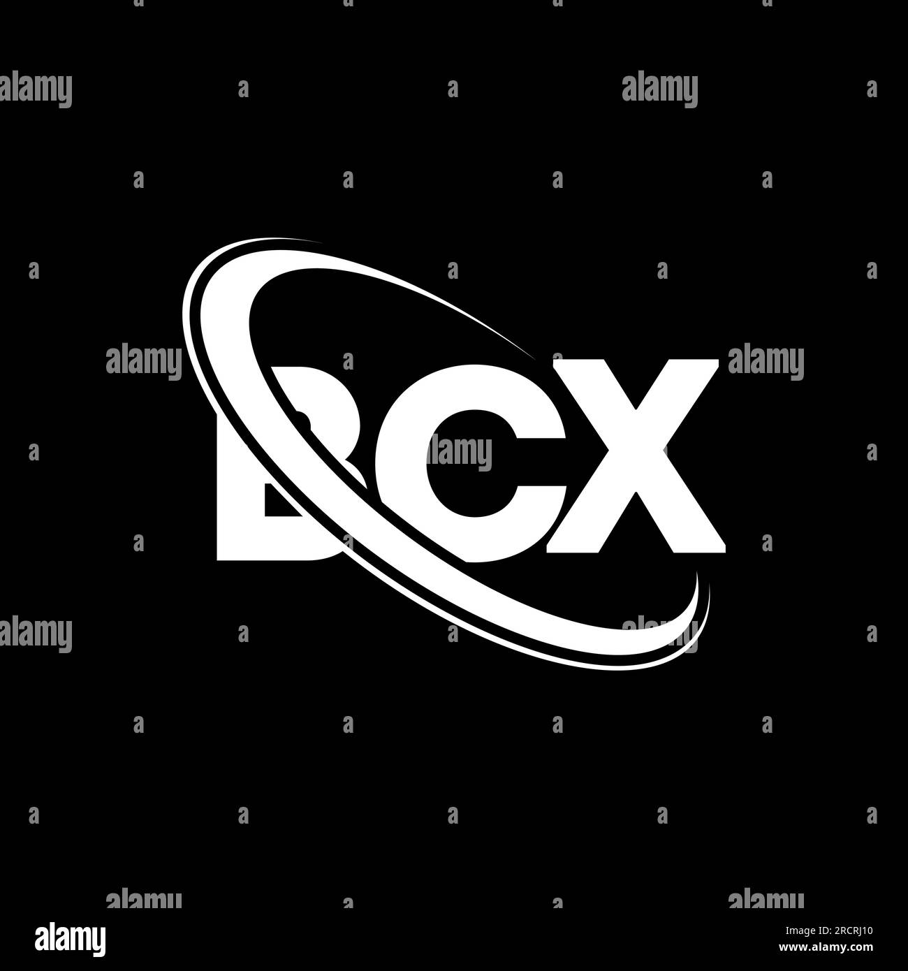 Bcx technology logo hi-res stock photography and images - Alamy