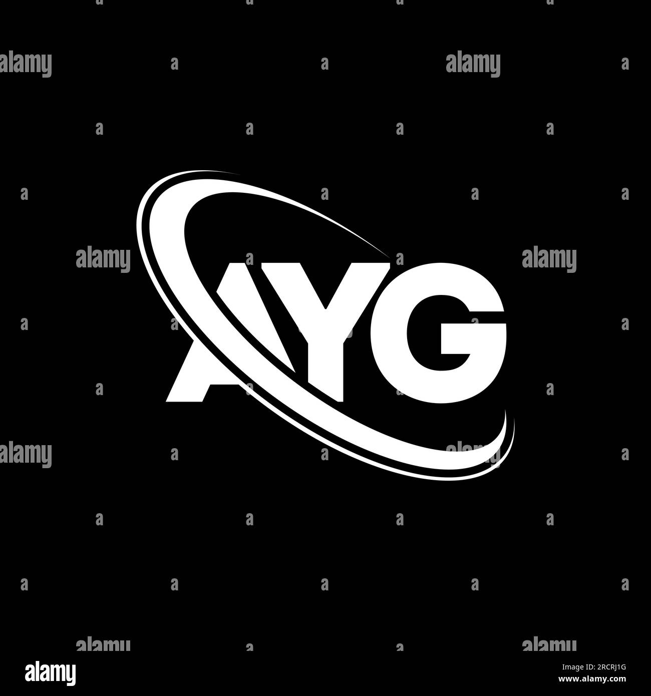 Ayg logo hi-res stock photography and images - Alamy