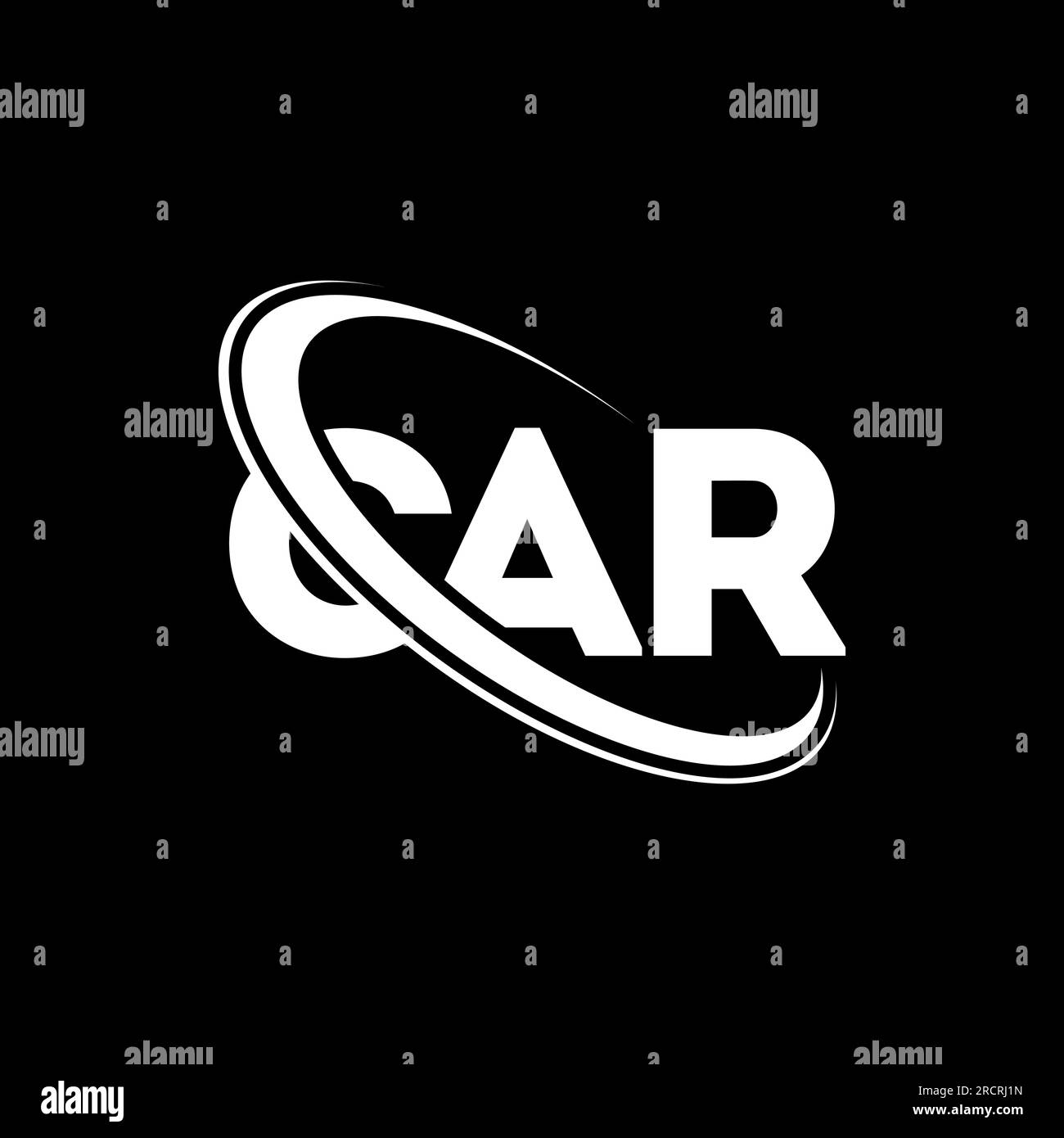 Car typography Stock Vector Images - Alamy