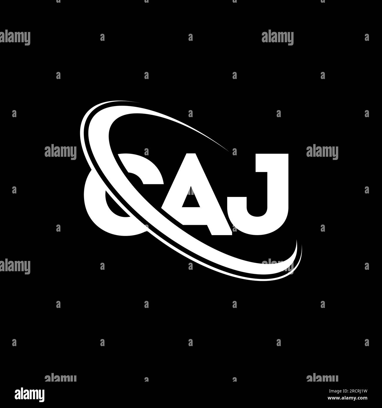 Caj circle hi-res stock photography and images - Alamy