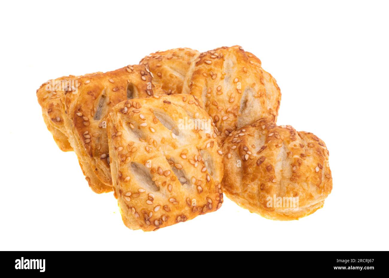 puff isolated on white background Stock Photo - Alamy