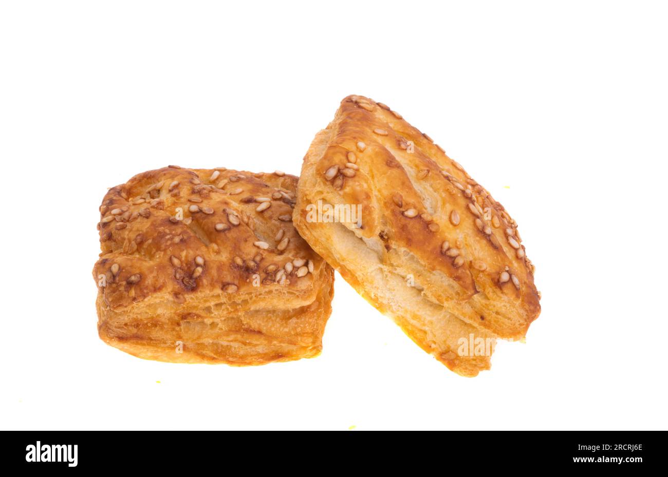 puff isolated on white background Stock Photo - Alamy