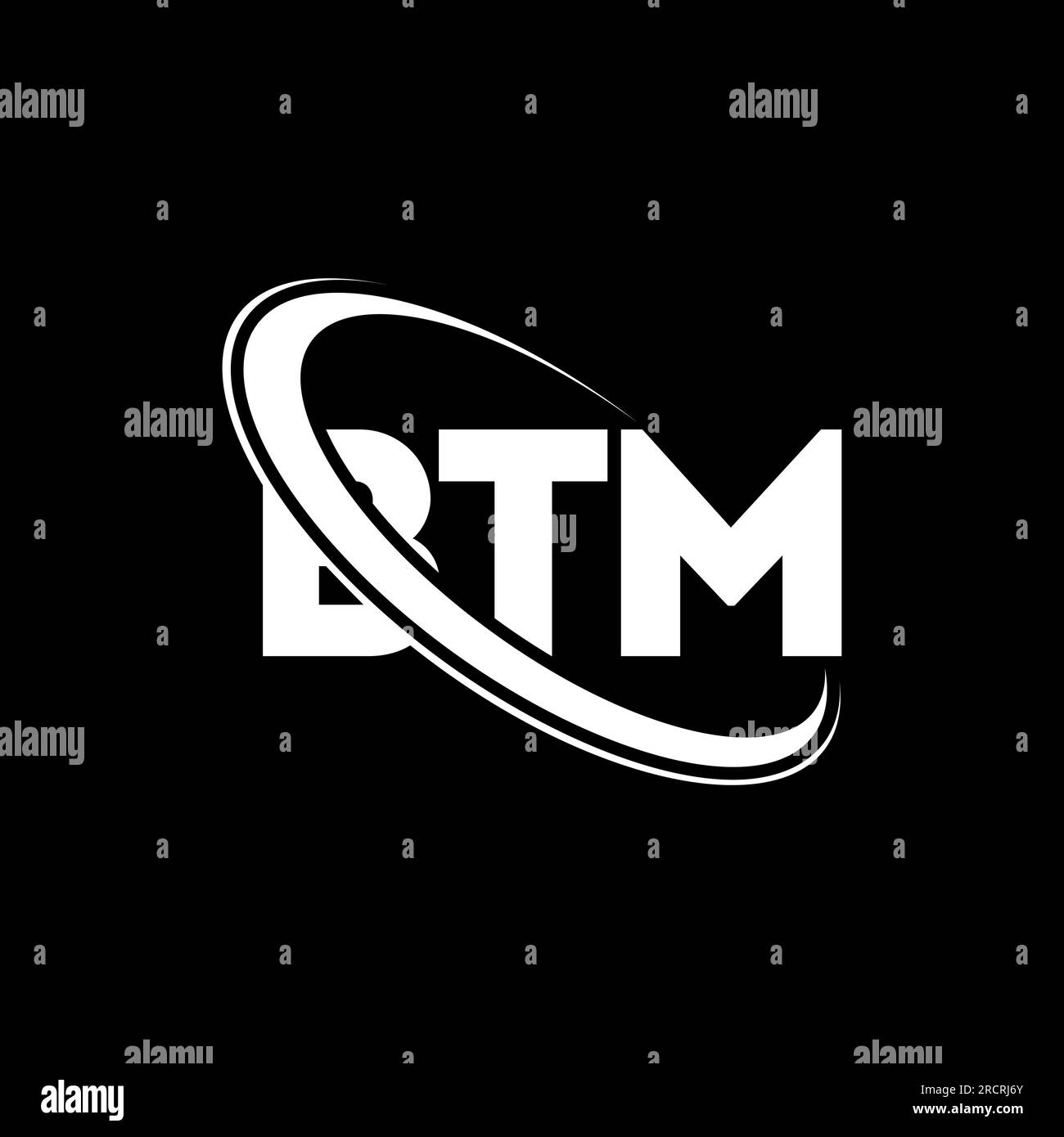 Btm tech logo hi-res stock photography and images - Alamy