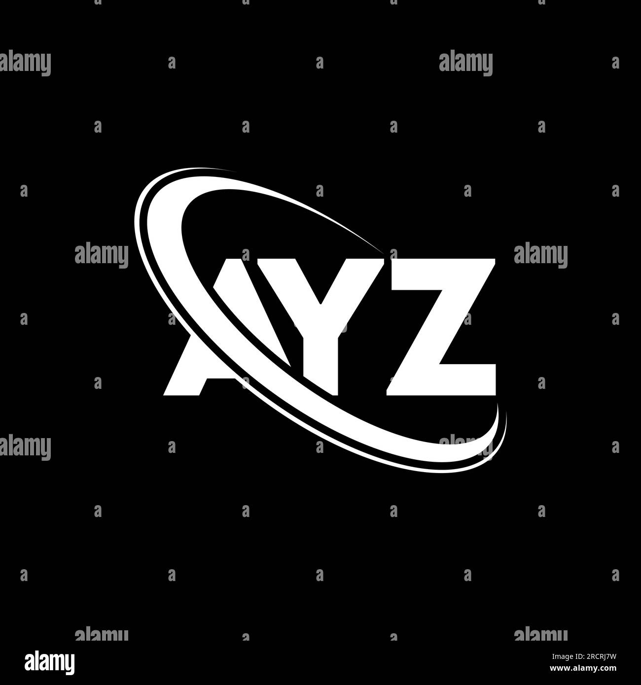 Ayz logo hi-res stock photography and images - Alamy