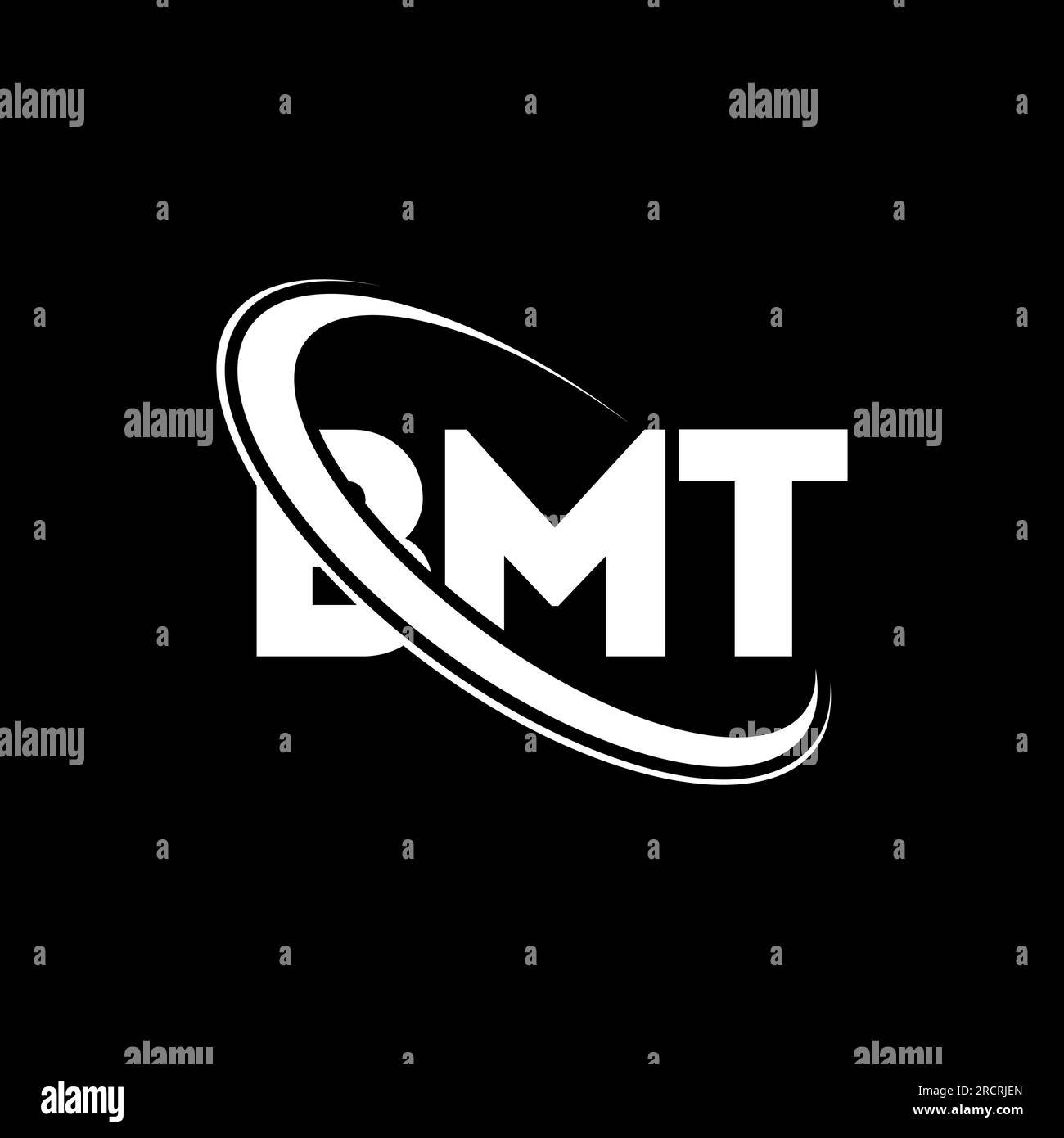 Bmt marketing logo hi-res stock photography and images - Alamy