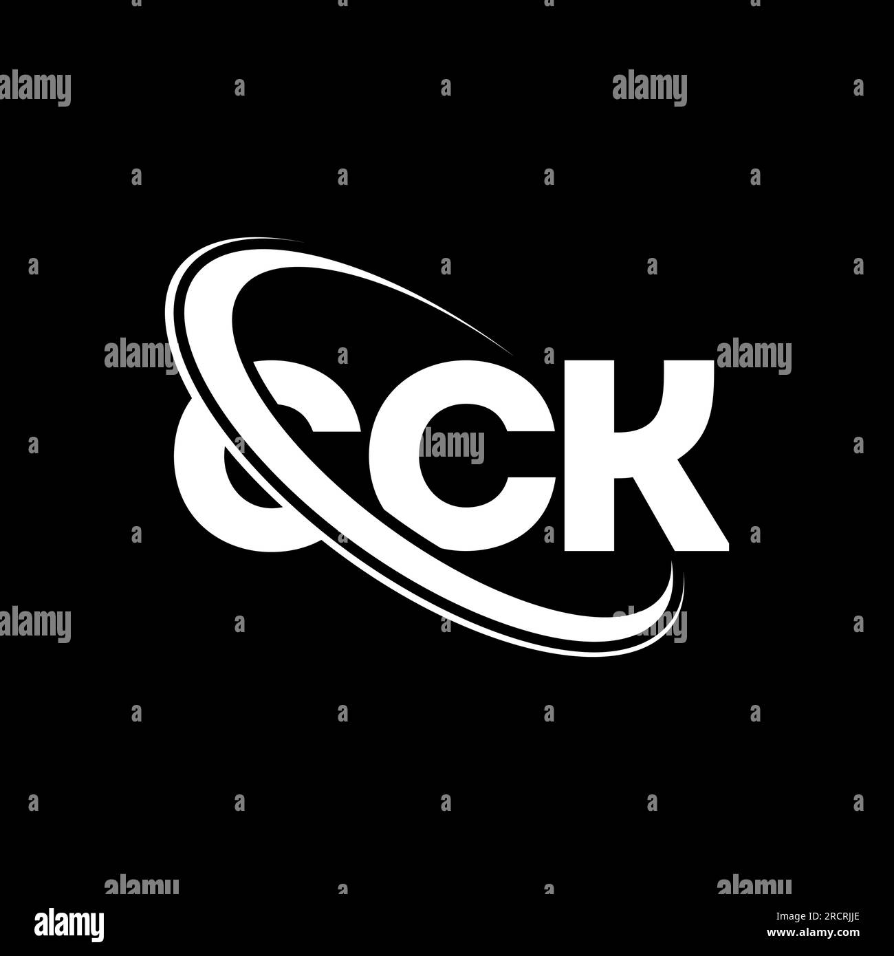 Cck tech logo hi-res stock photography and images - Alamy