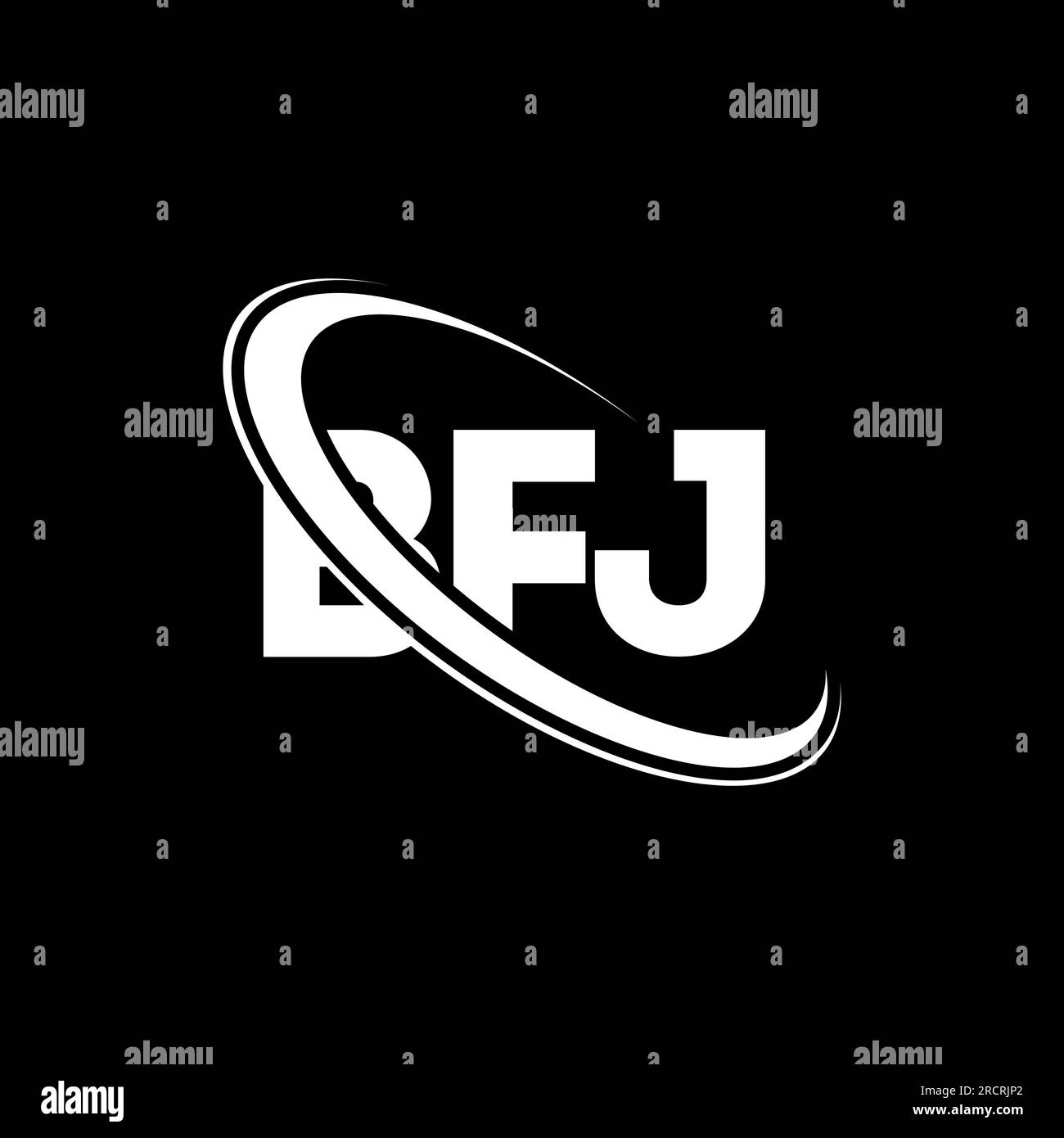 Bfj logo hi-res stock photography and images - Alamy