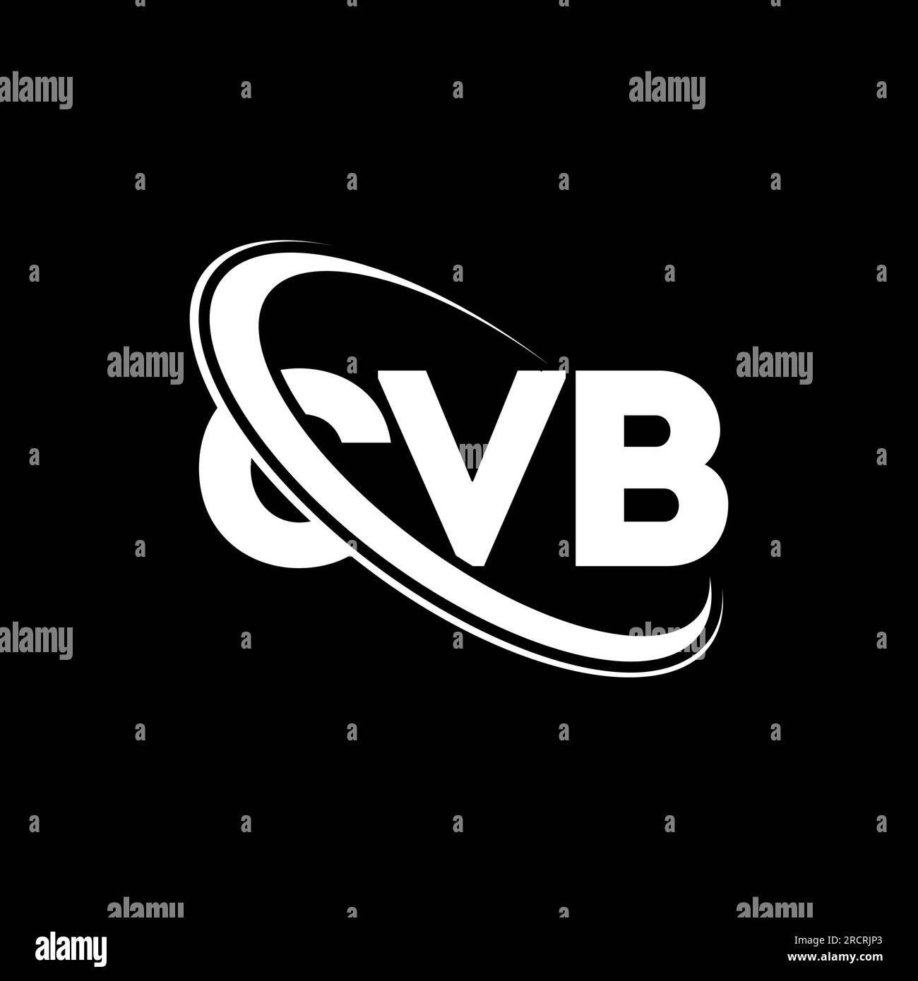Cvb letter Stock Vector Images - Alamy