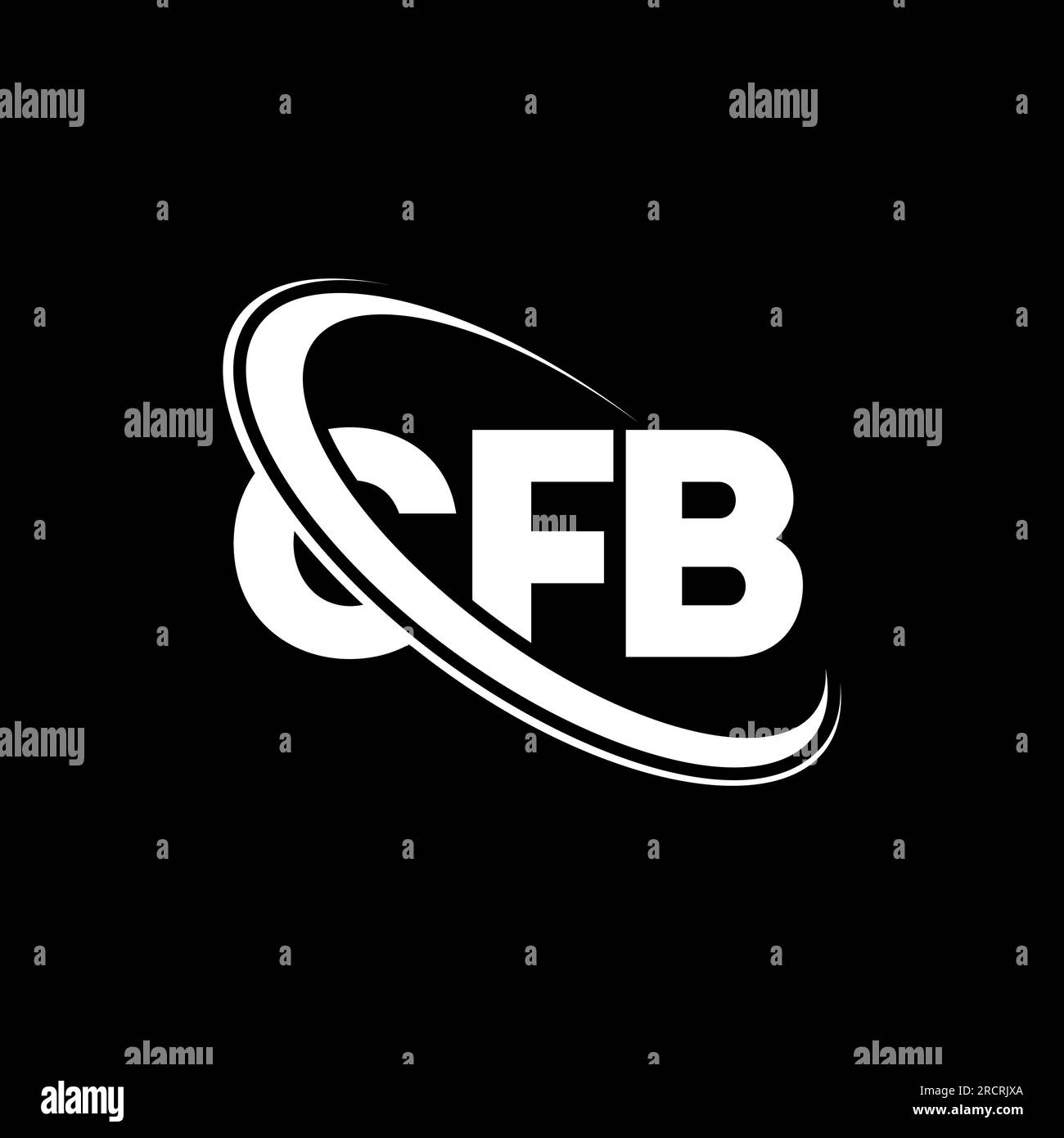 Cfb Stock Vector Images - Alamy