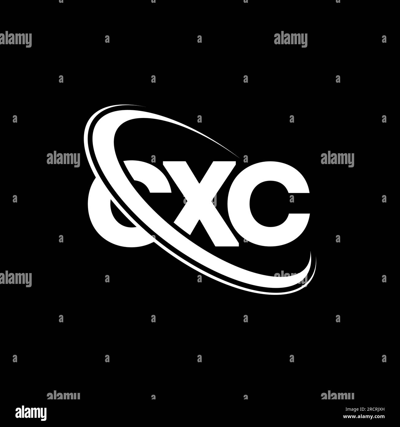 Cxc technology logo hi-res stock photography and images - Alamy