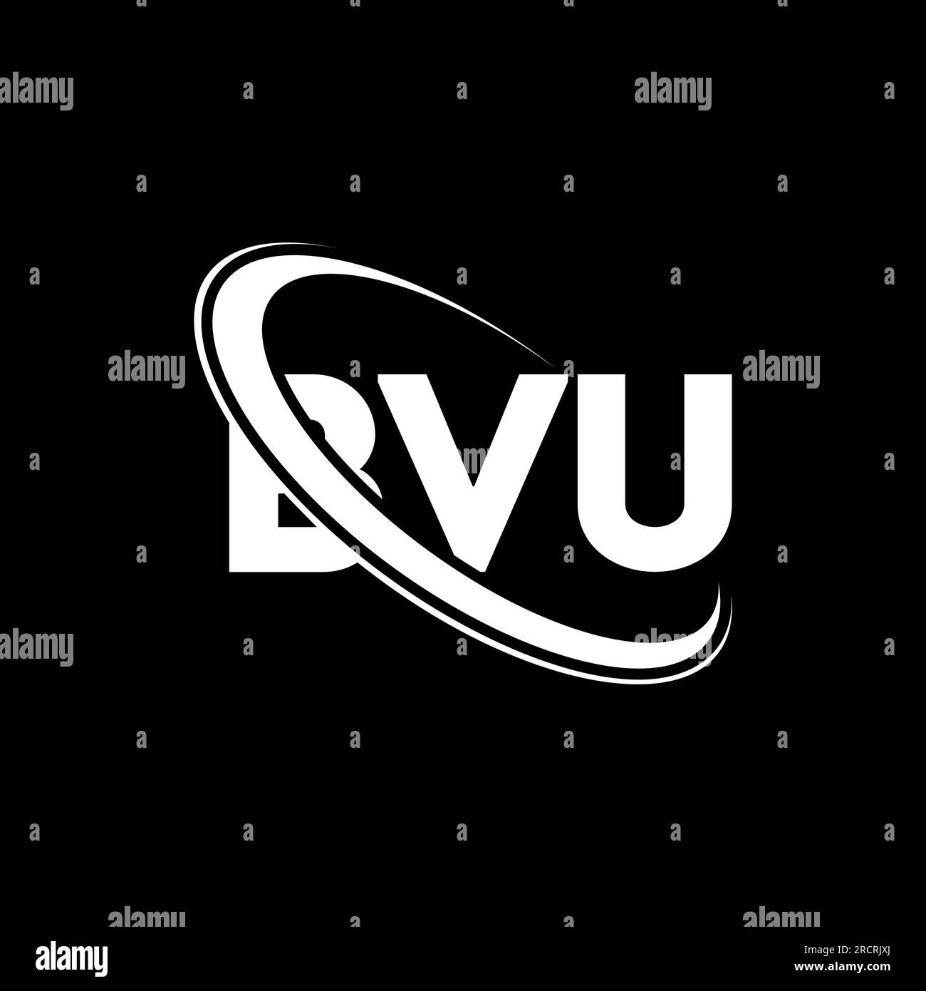 Bvu logo hi-res stock photography and images - Alamy