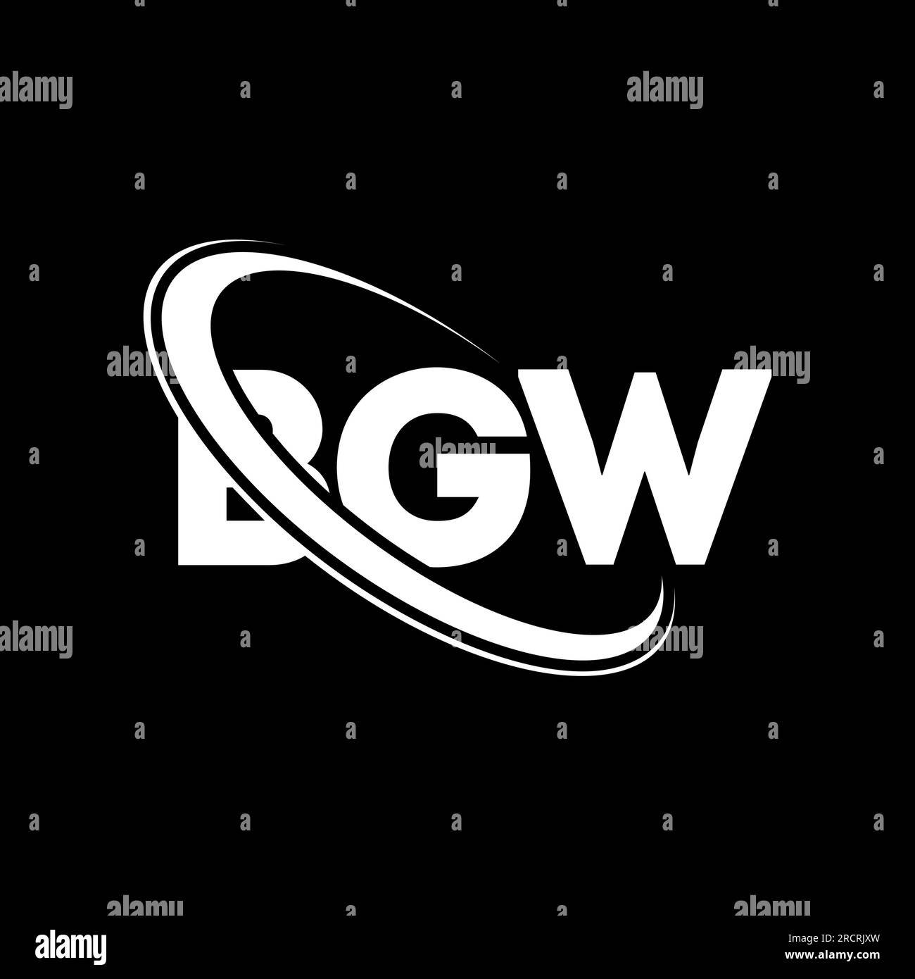 Bgw tech logo hi-res stock photography and images - Alamy