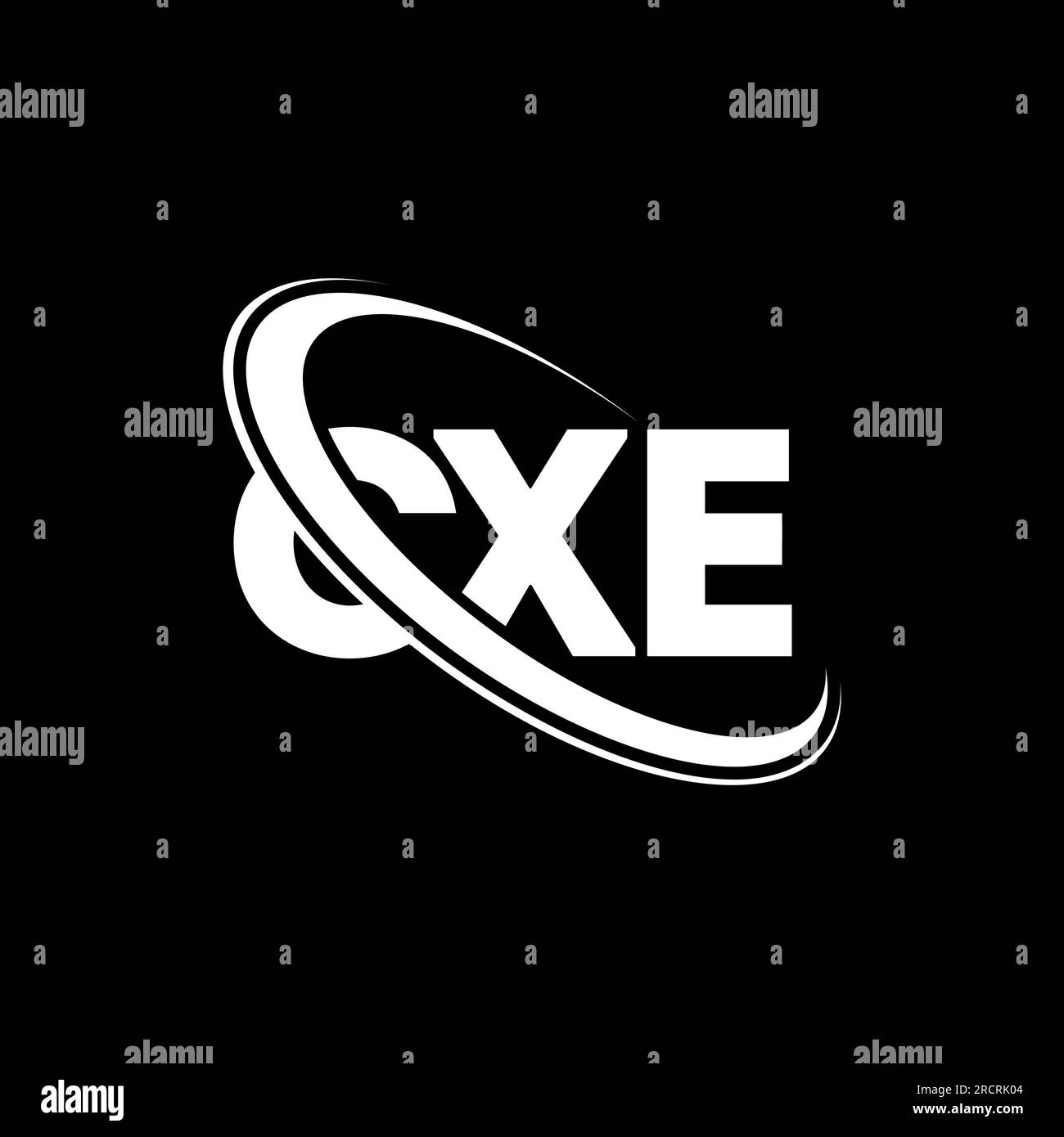 Cxe letter hi-res stock photography and images - Alamy