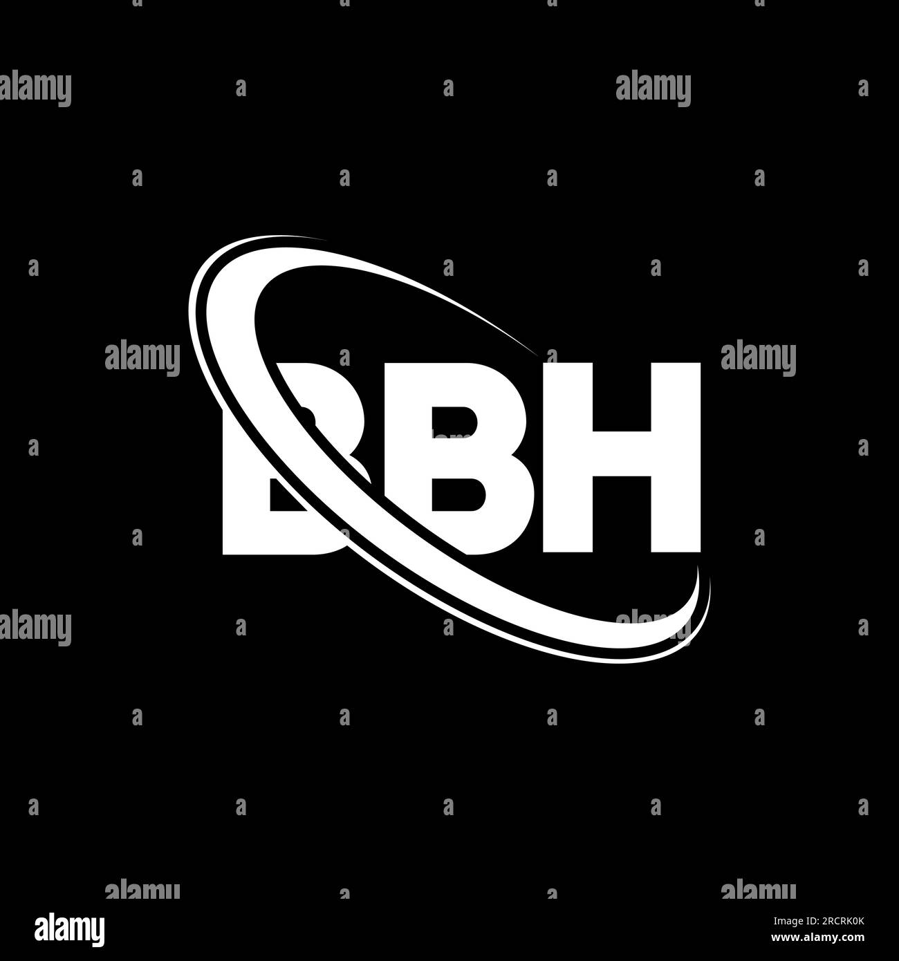 Bbh business logo Stock Vector Images - Alamy