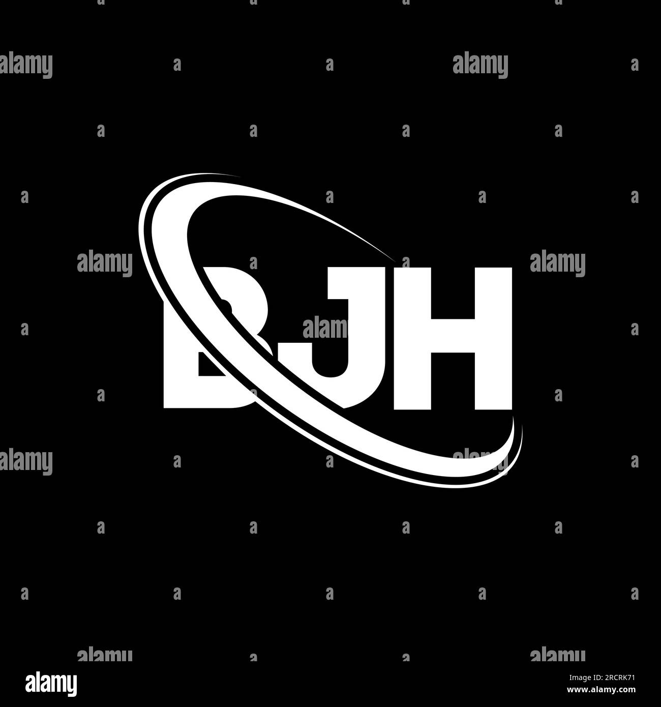 Bjh technology logo hi-res stock photography and images - Alamy
