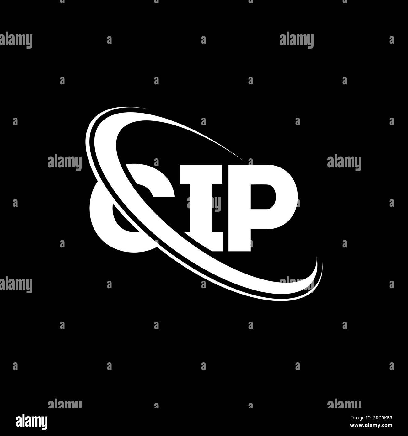 Cip tech logo hi-res stock photography and images - Alamy